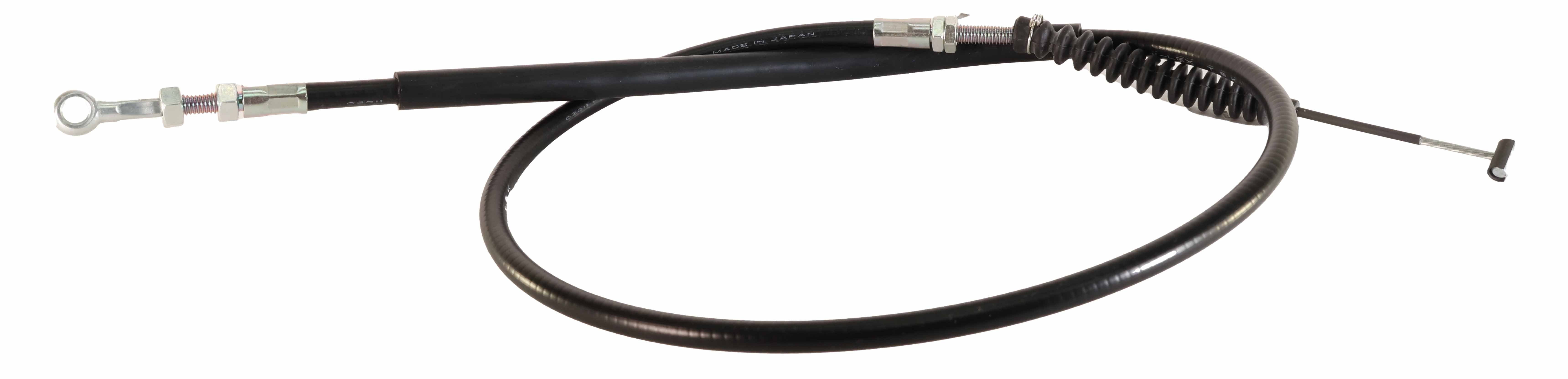 Honda Original Equipment Auger Clutch Cable - 54520-768-621 – AGNLAWN.com