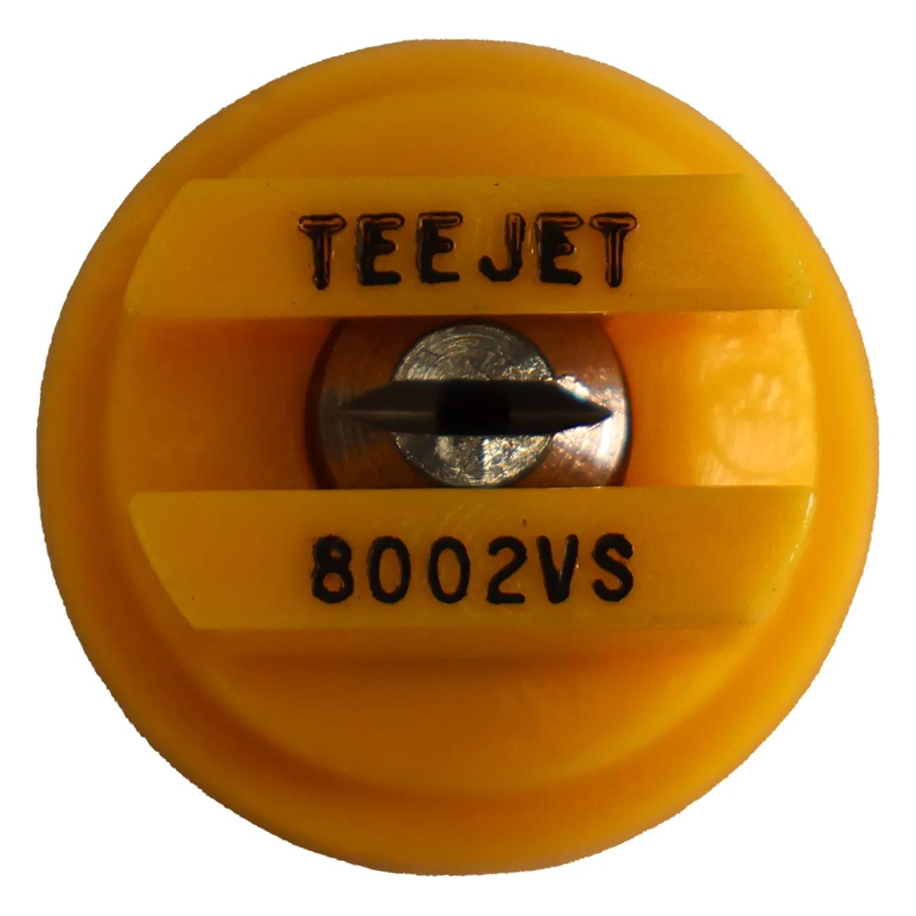 SMA Products TEEJET FLAT SPRAY TIP - VS #2 YELLOW 80 DEGREE - 878-TP80 – AGNLAWN.com