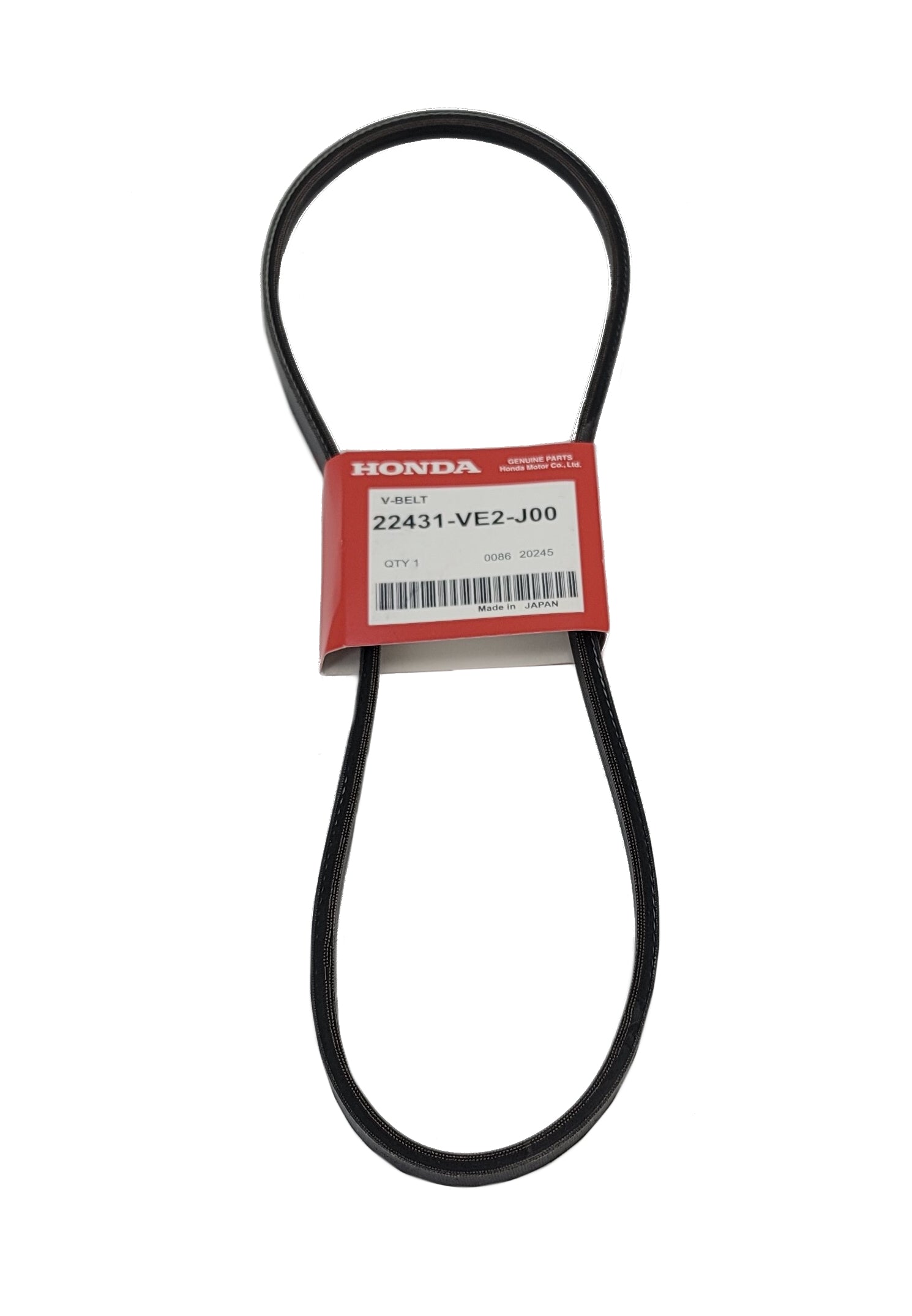 Honda Belts | Genuine OEM Drive & Deck Belts