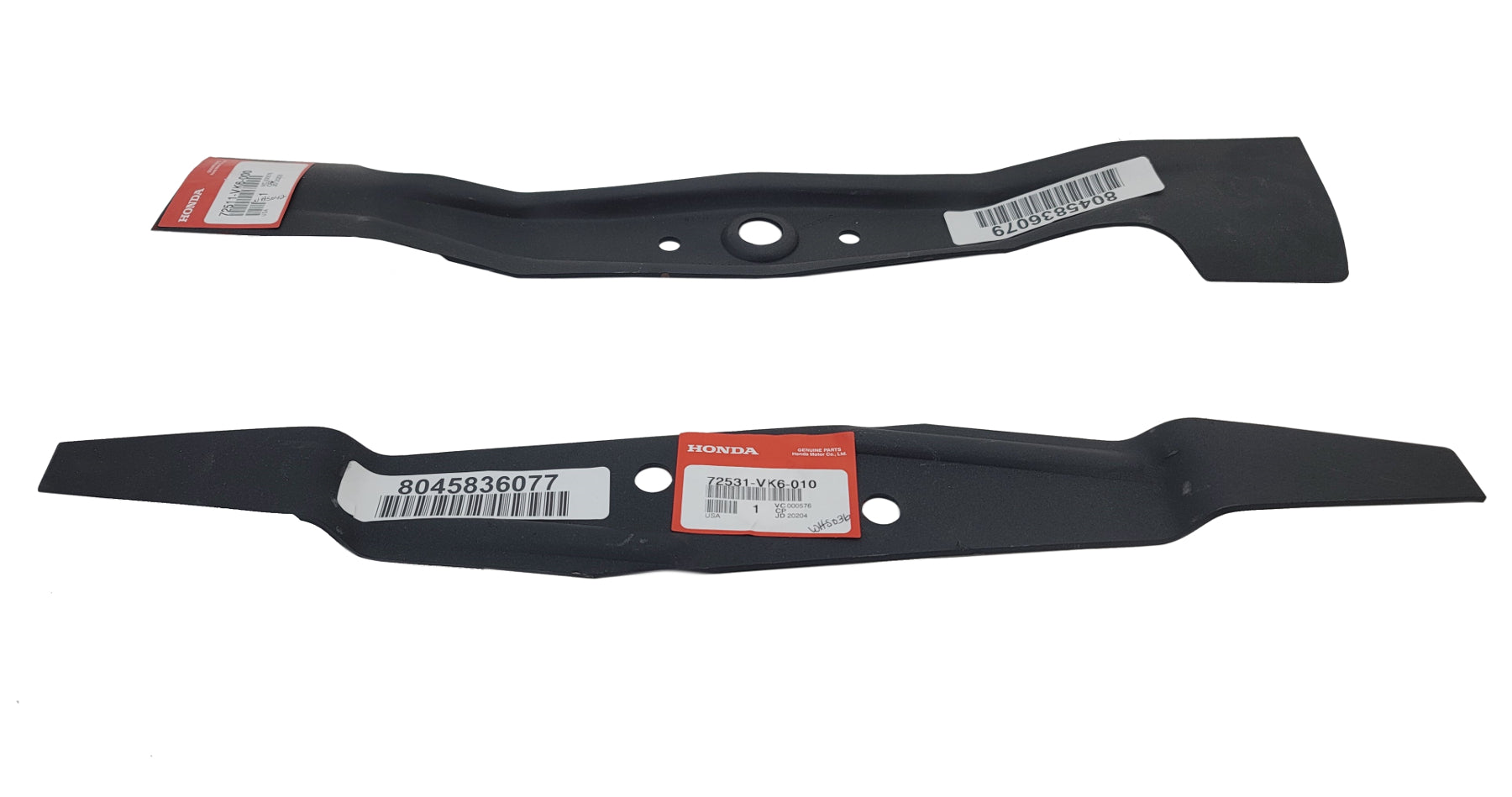 Honda Lawn Mower Blades - AgNLawn