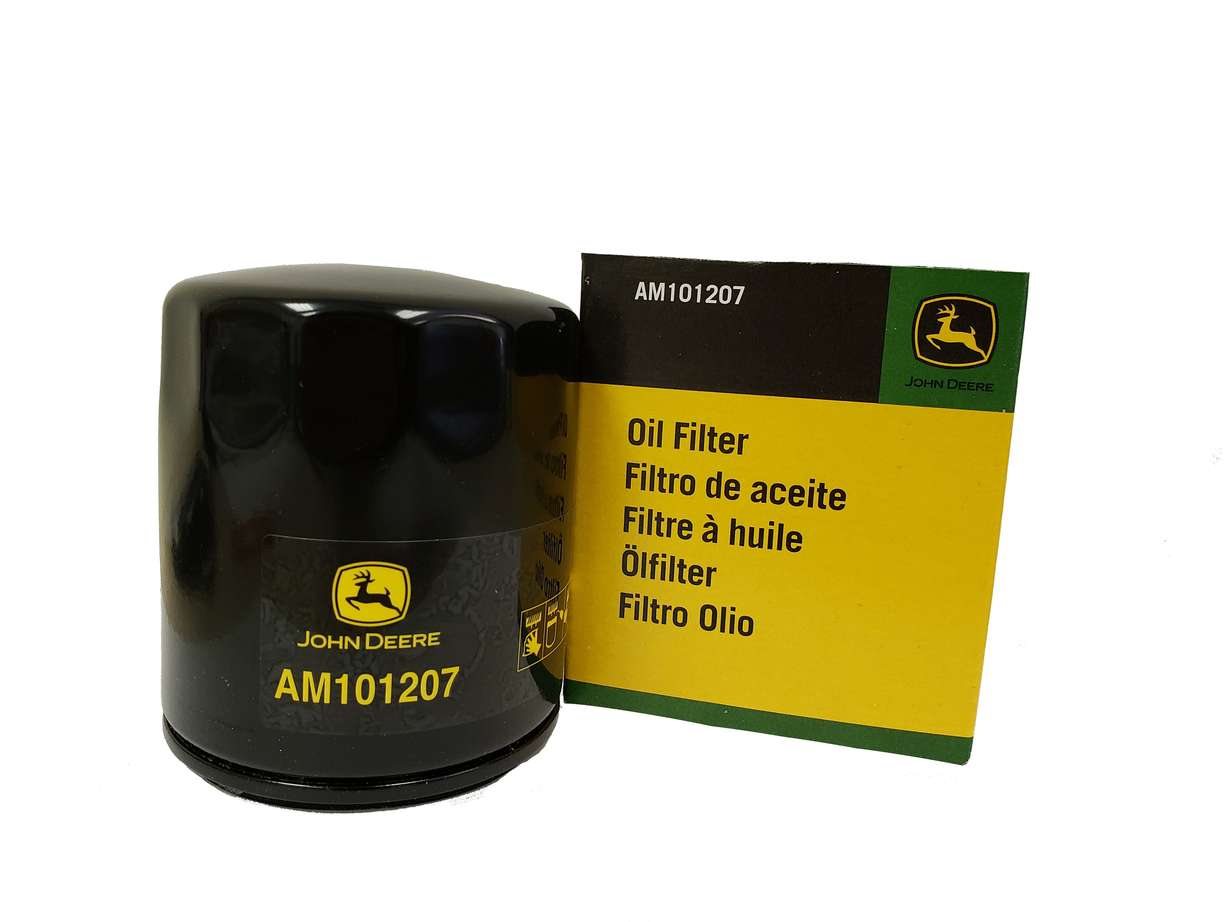 John Deere - Filters – AGNLAWN.com