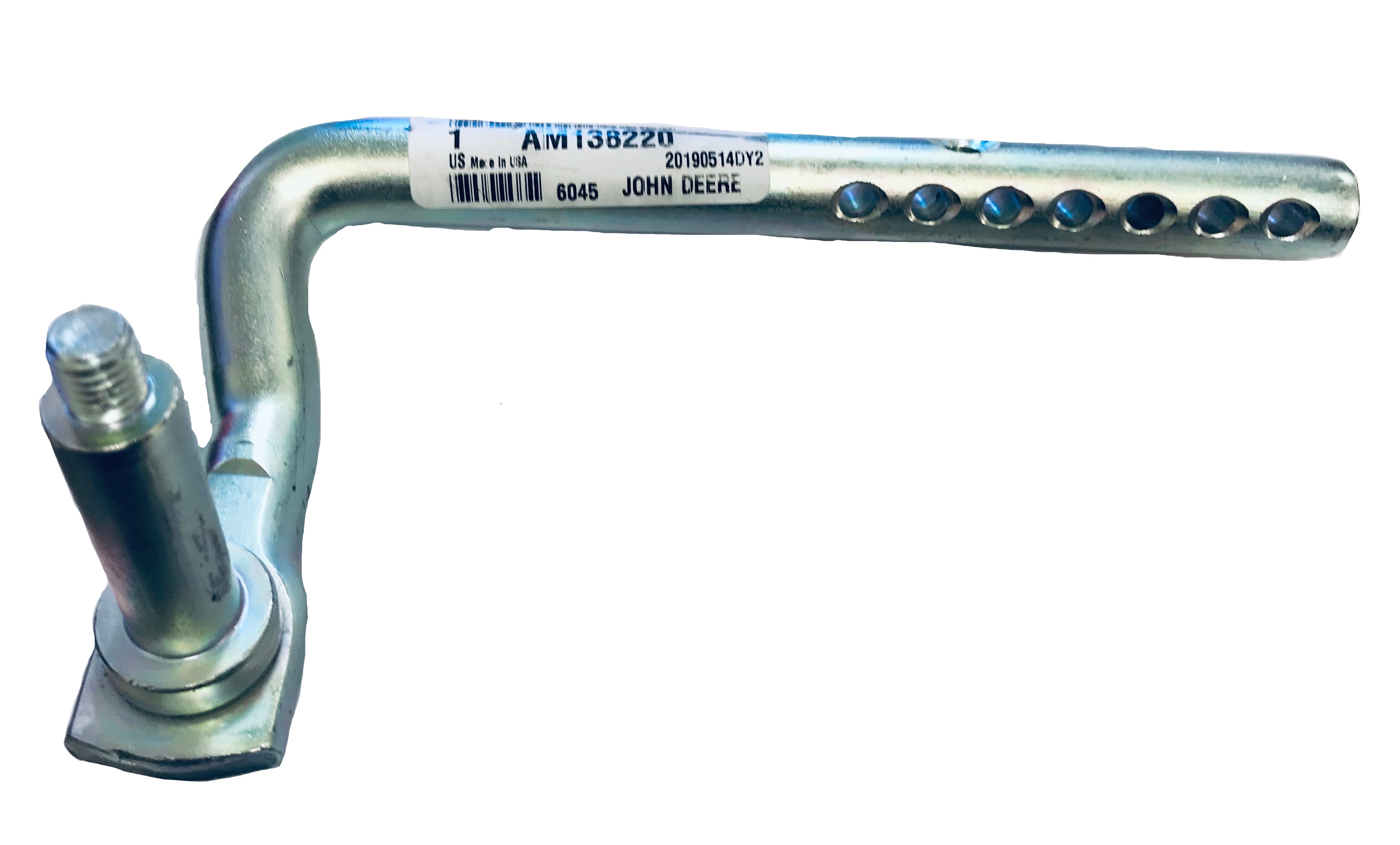 John Deere - Linkages and Arms