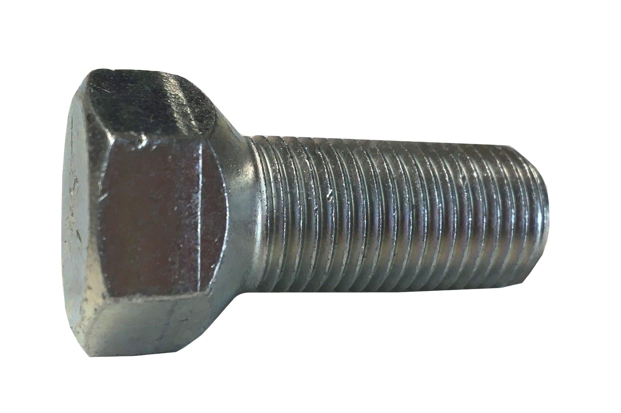 John Deere Original Equipment Wheel Bolt - JD22 – AGNLAWN.com