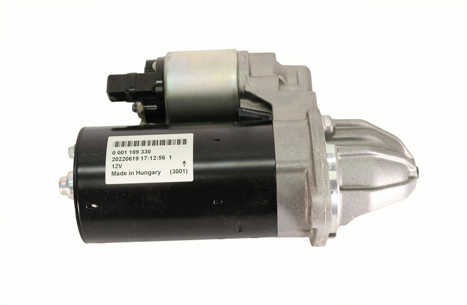 John Deere Original Equipment Starter Motor Kit - RE540304 – AGNLAWN.com