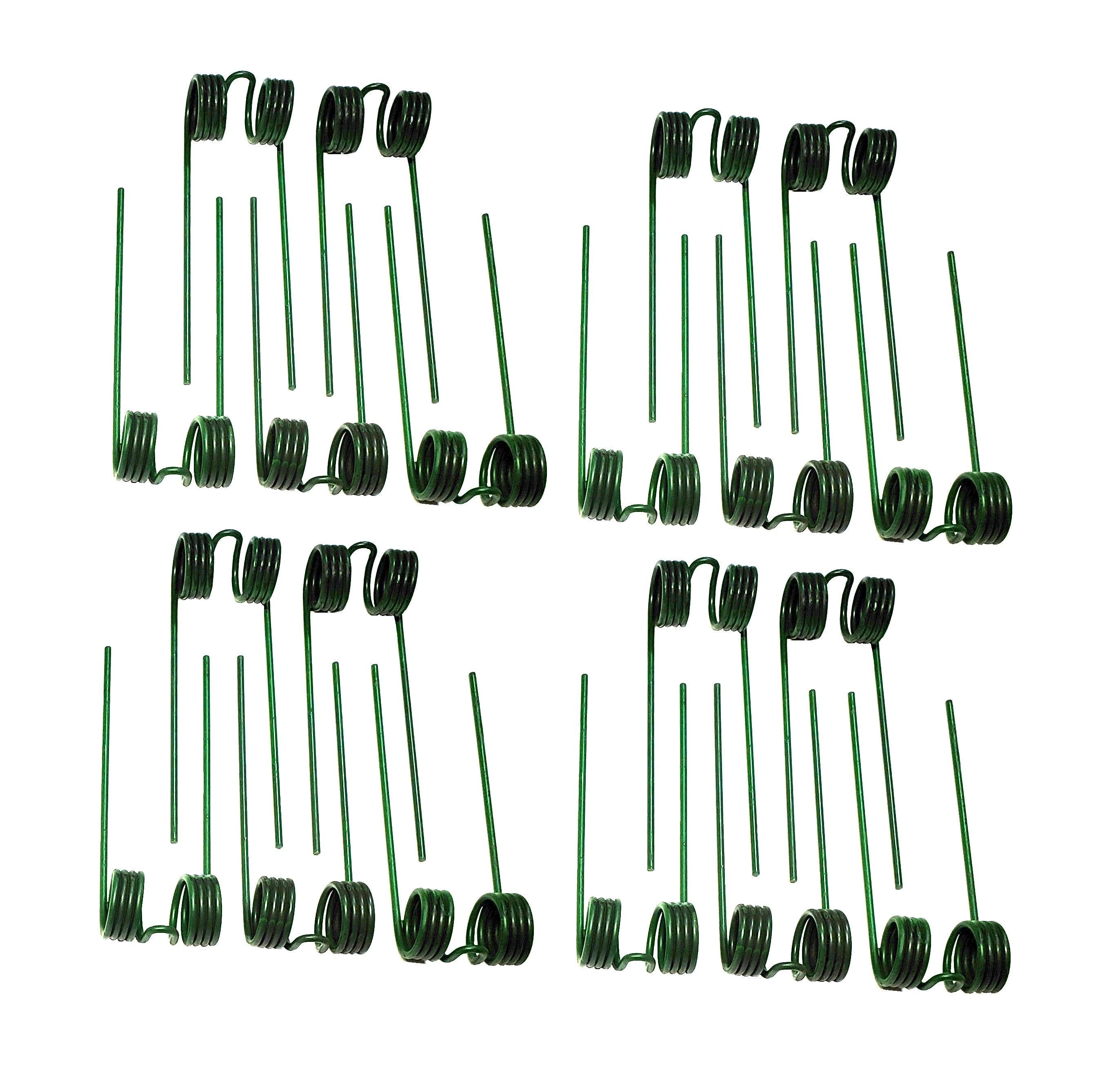 John Deere Original Equipment Spring Tooth Qty.20 - E41833 – AGNLAWN.com