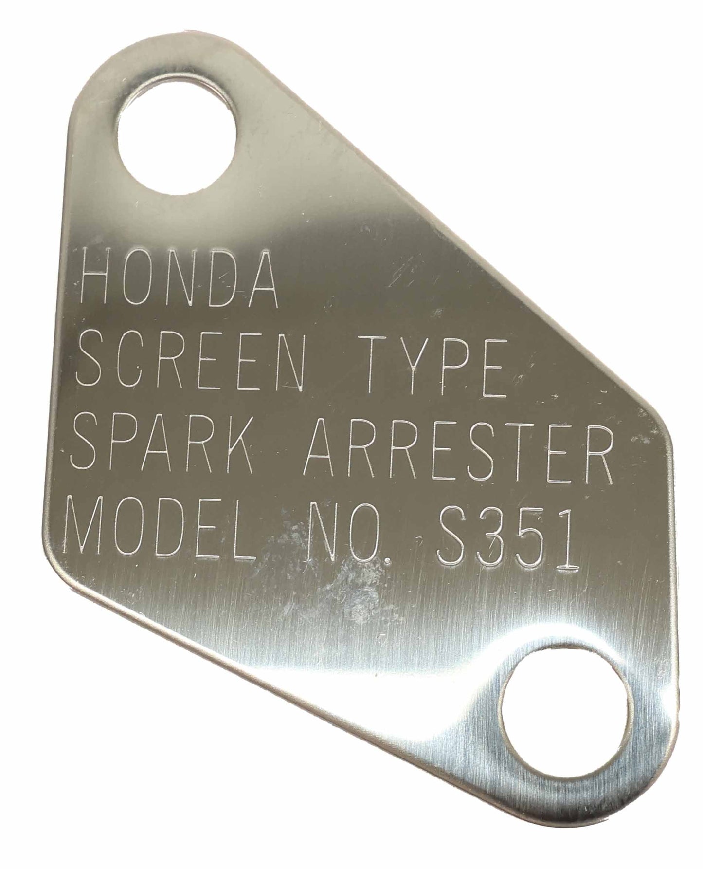 Honda Original Equipment Spark Arrester Kit - 06180-888-505 – AGNLAWN.com
