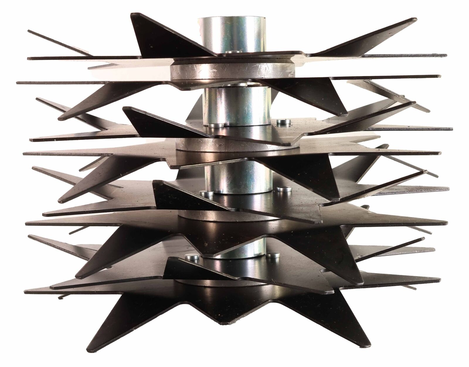 Honda Original Equipment Digging Tines Kit - 06726-V25-010 – AGNLAWN.com