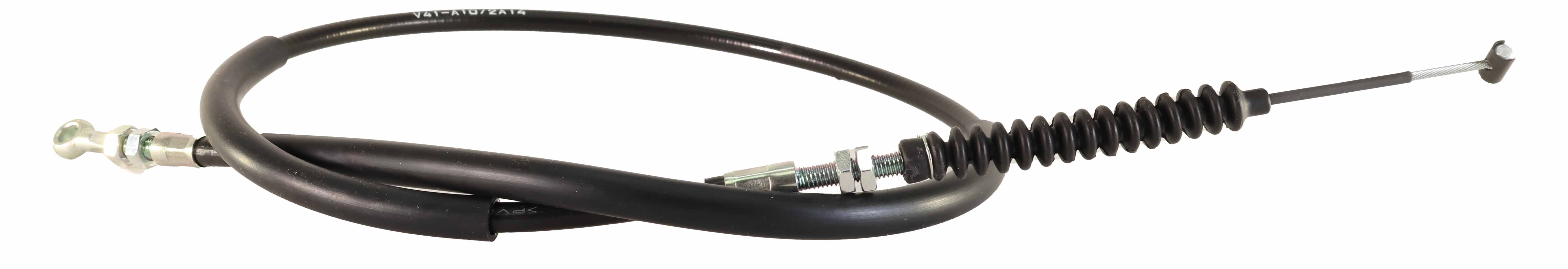 Honda Original Equipment Auger Clutch Cable - 54520-V41-A10 – AGNLAWN.com