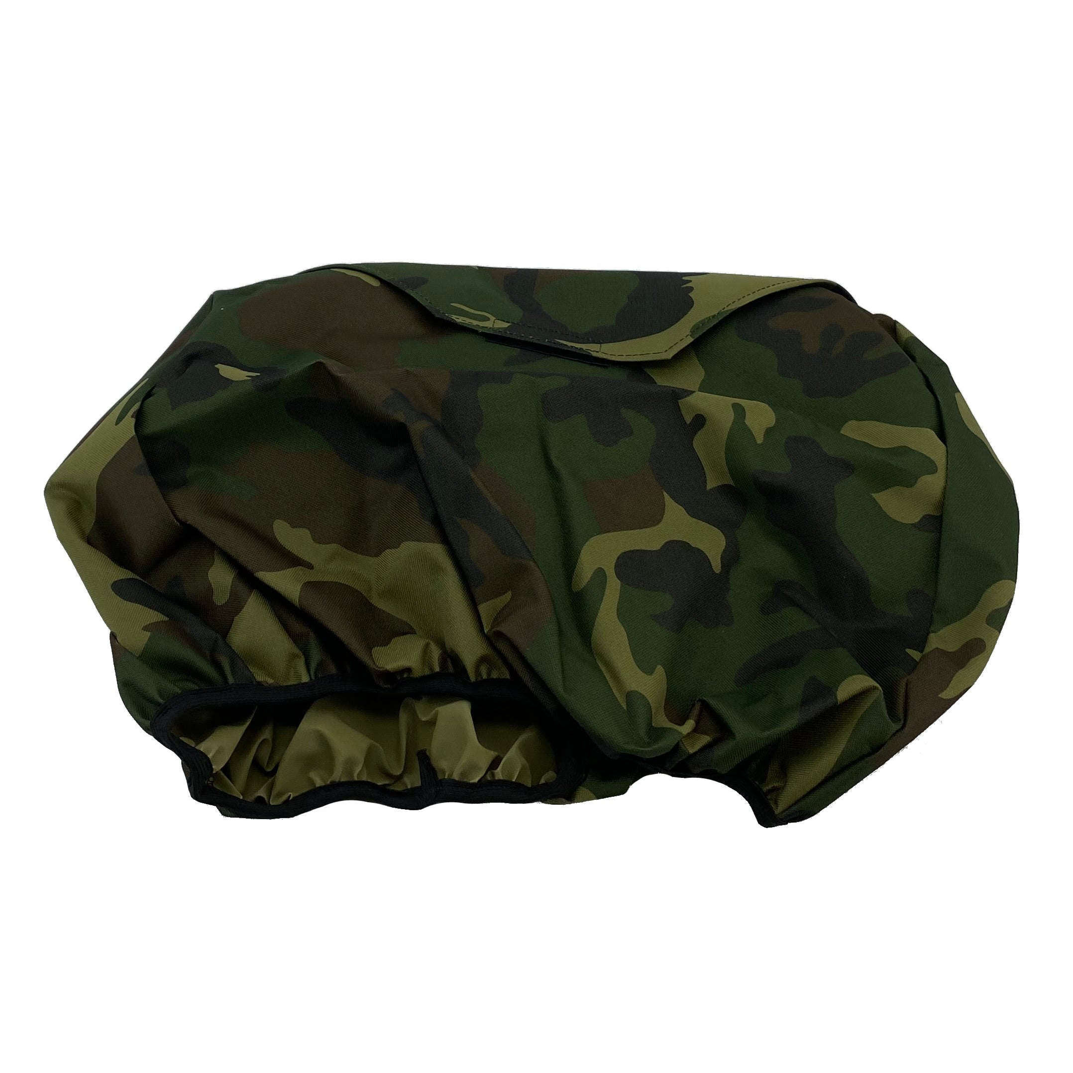 Honda Original Equipment Camouflage Cover EU2 - 08P58-Z07-100G ...