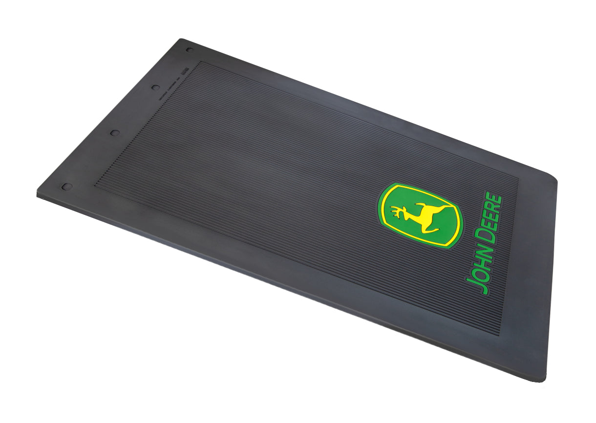 John Deere 24 Inch x 30 Inch Big Rig Mud Flap - LP69934 – AGNLAWN.com
