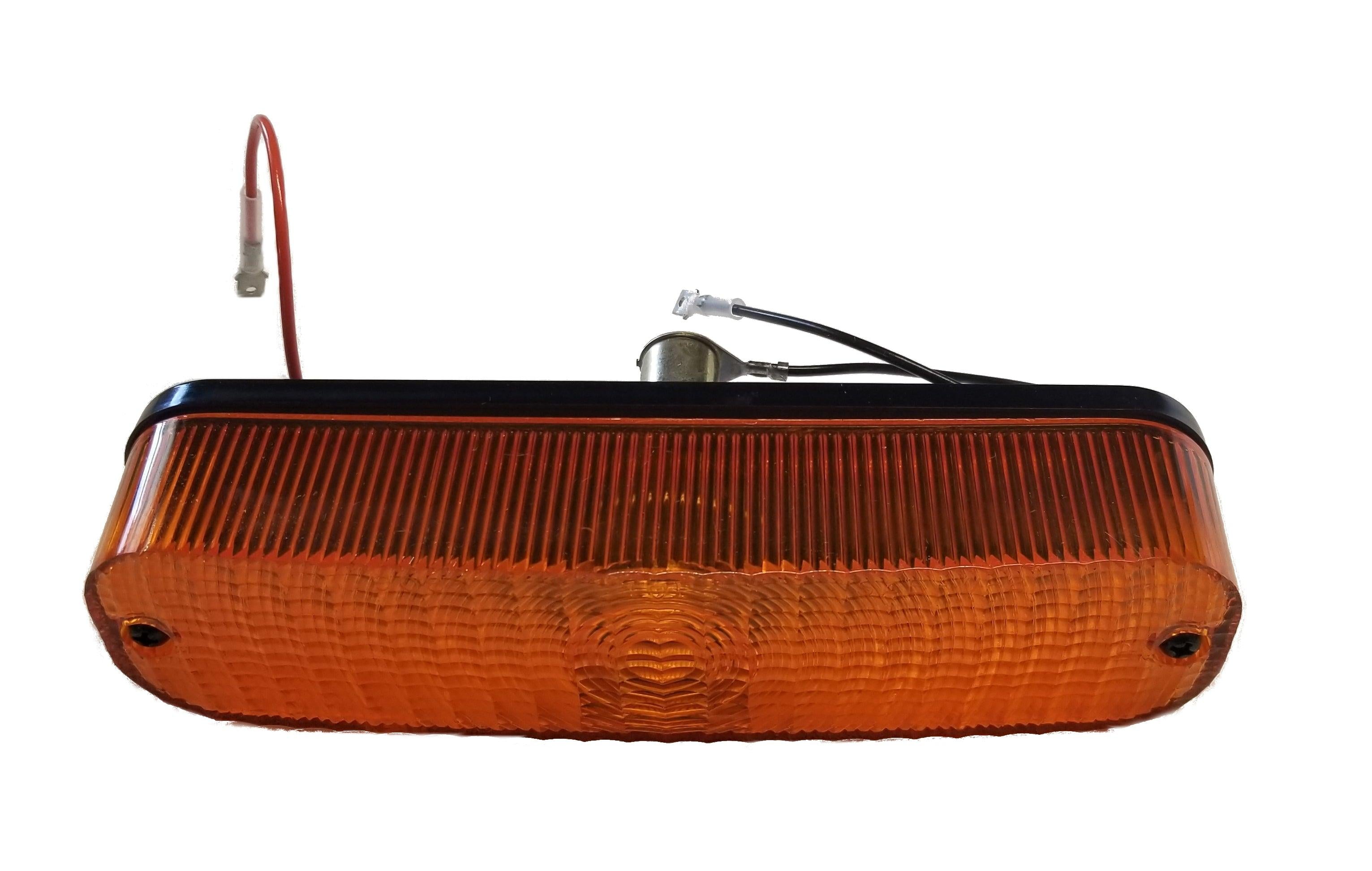 John Deere Original Equipment Lamp - AR60250 – AGNLAWN.com