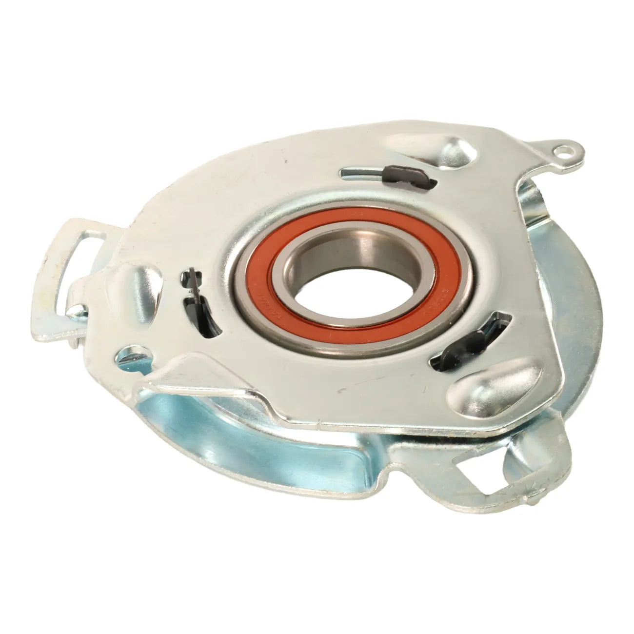 Honda Original Equipment Ball Control Plate Assy - 75110-VE1-G02 ...