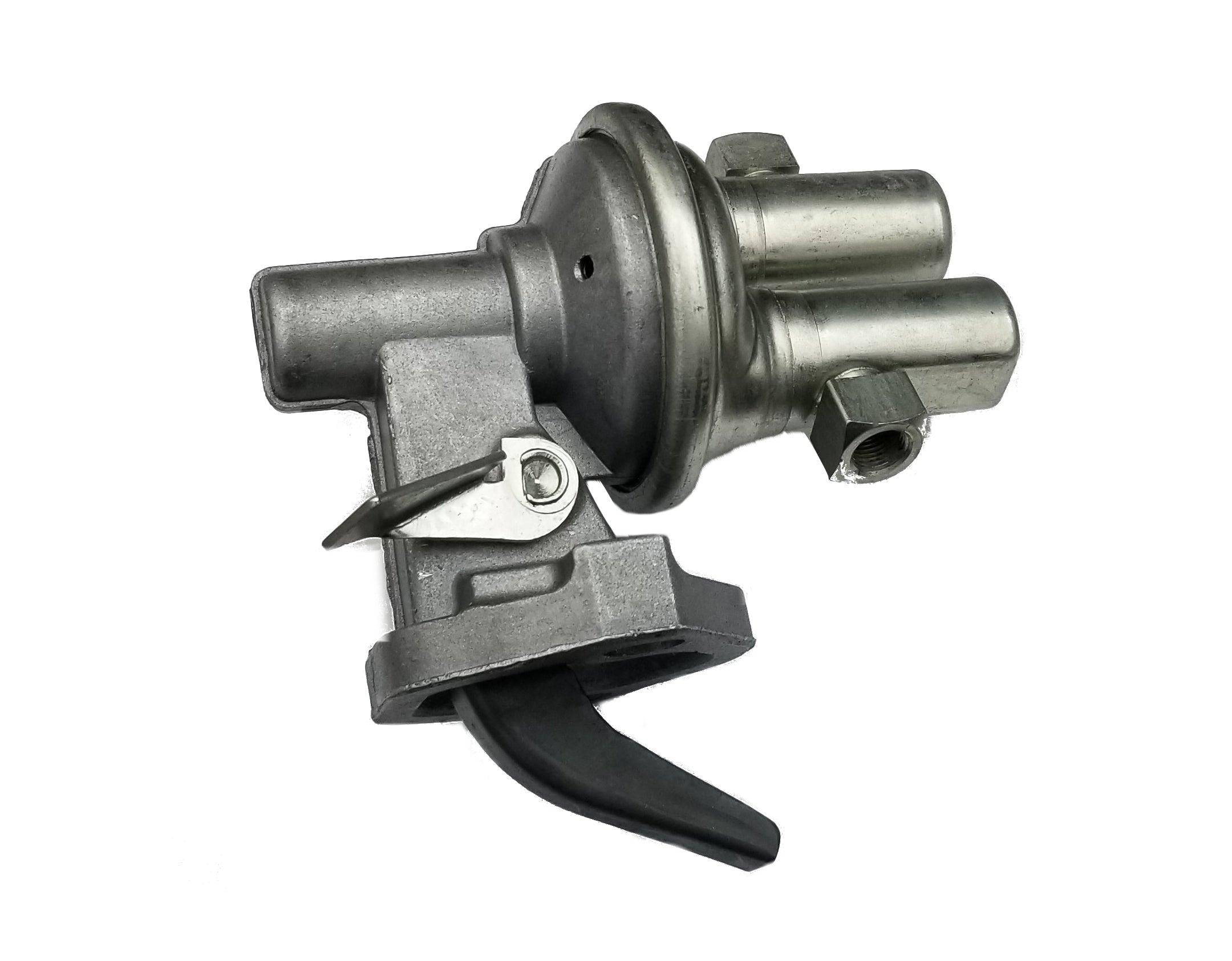 John Deere Original Equipment Fuel Pump - RE42211 – AGNLAWN.com