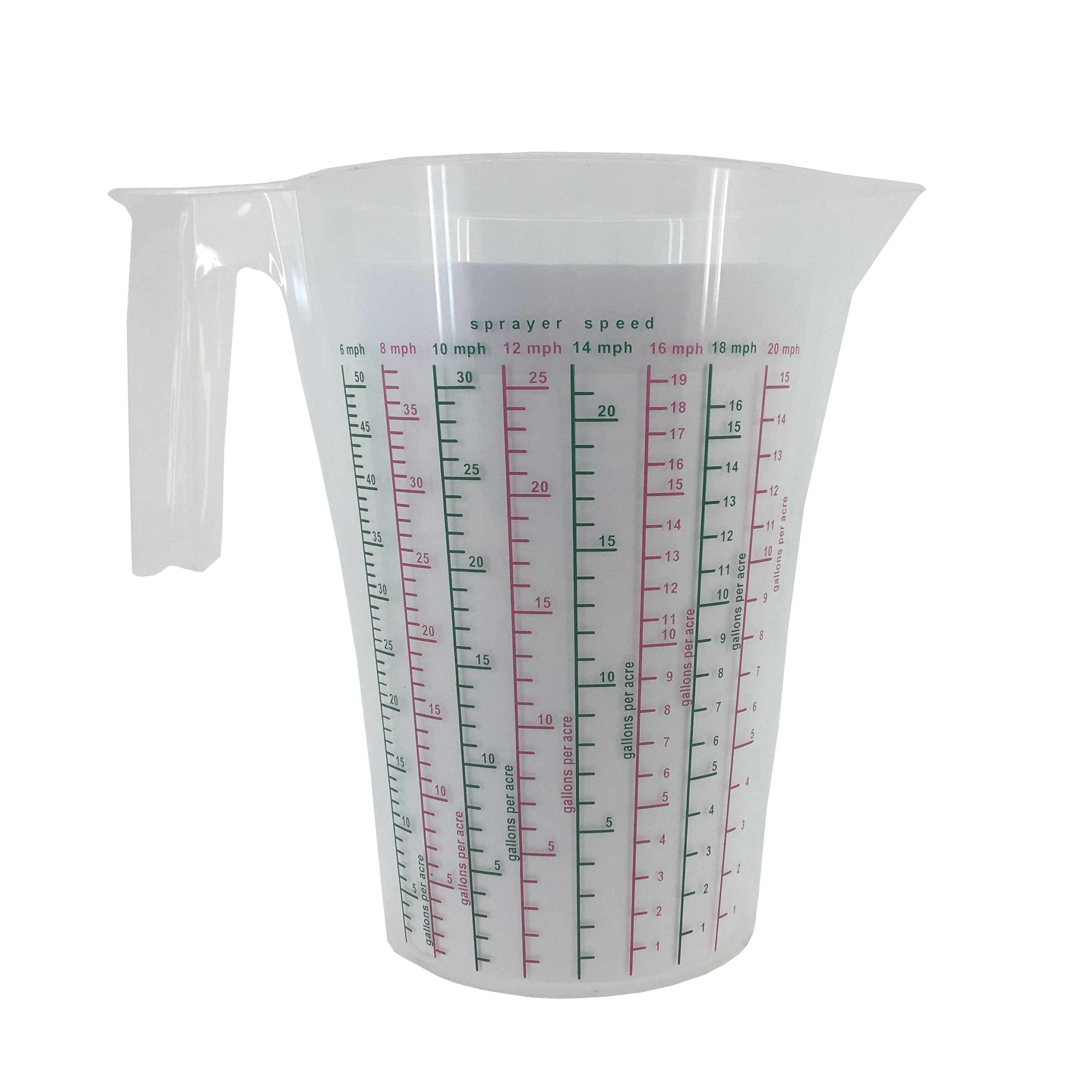 SMA Quick Check Calibration Container - 385-QC02 – AGNLAWN.com