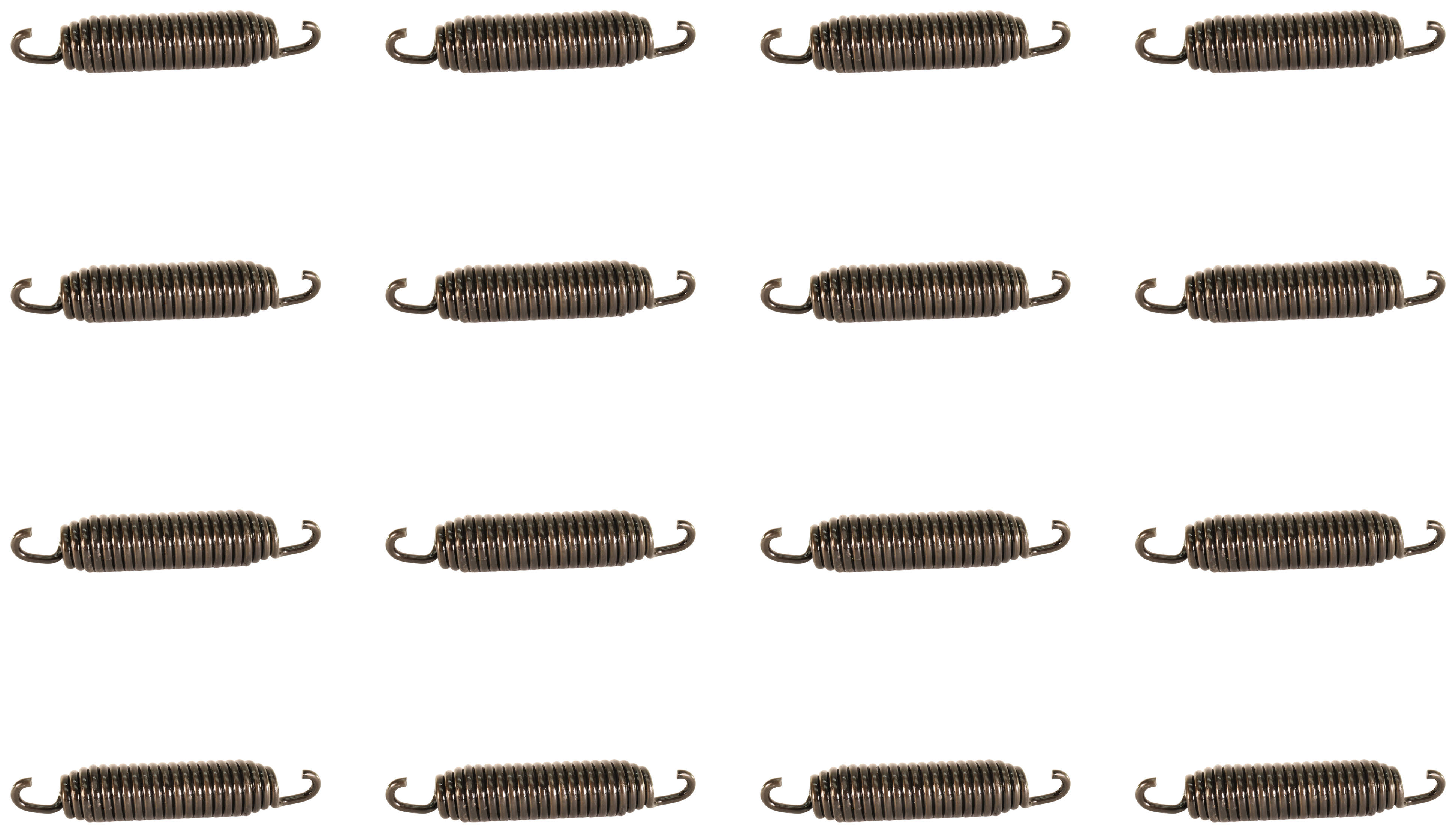 John Deere Original Equipment Extension Spring (16-PACK) - A42984