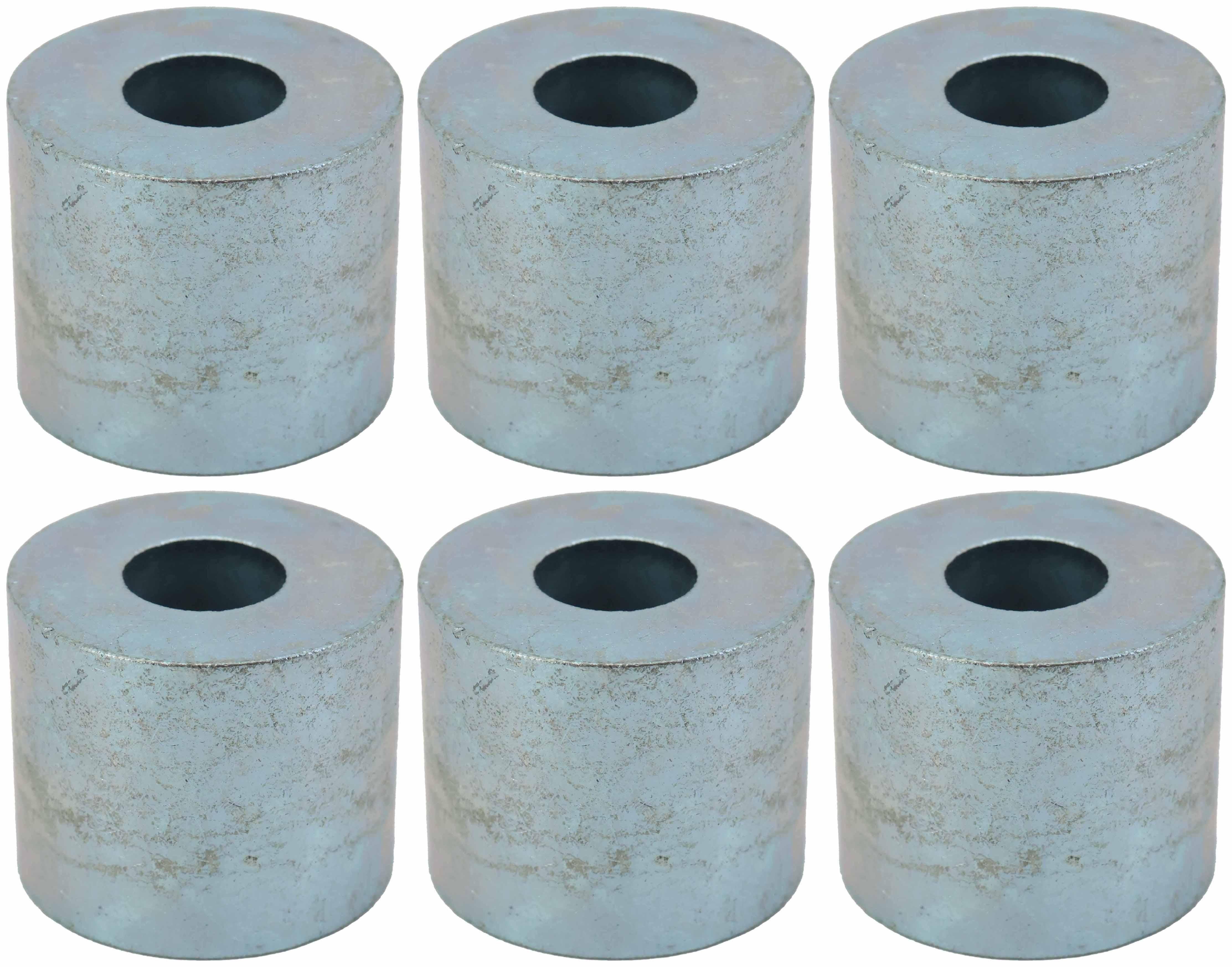 John Deere Original Equipment Spacer (6-Pack) - H123918