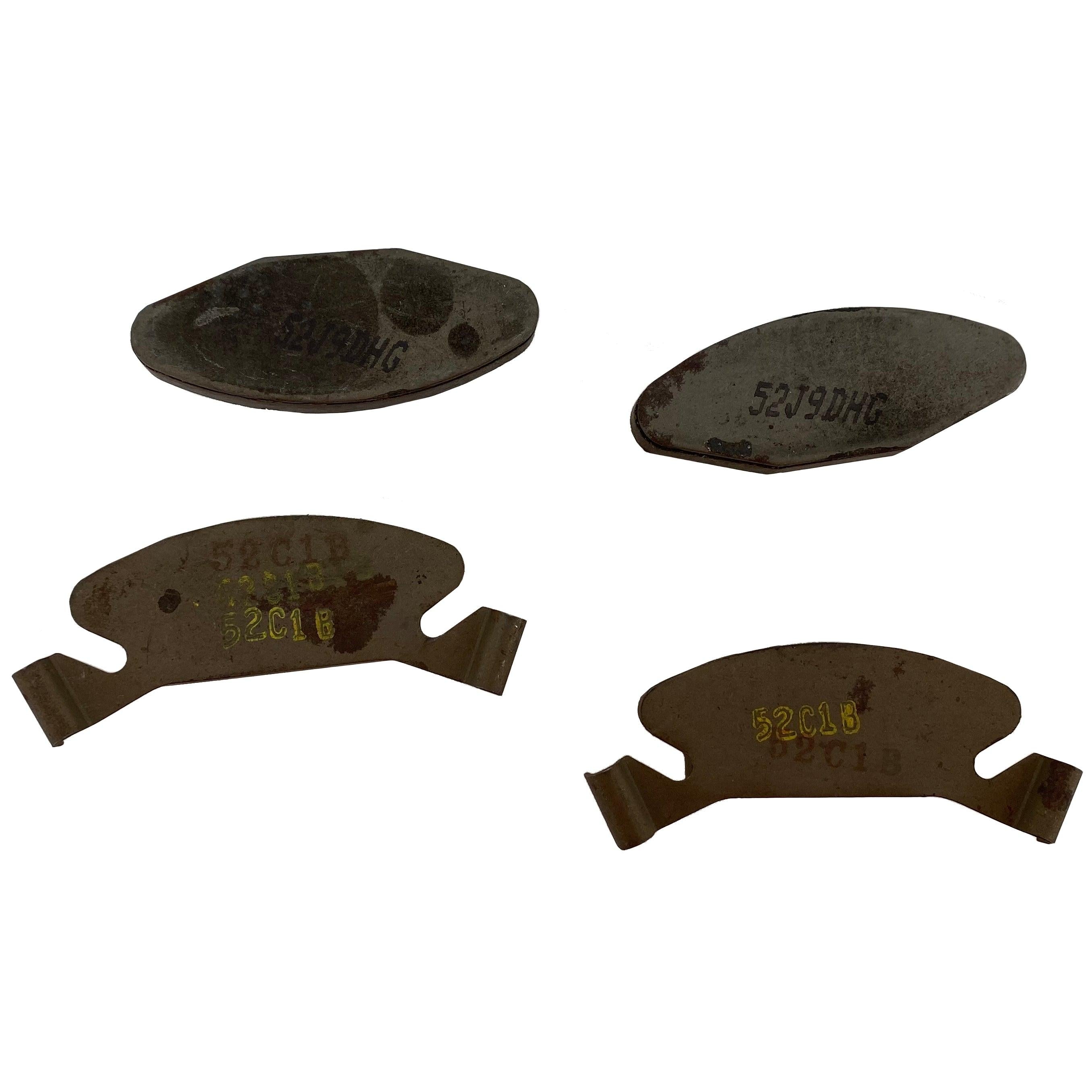 John Deere Original Equipment Brake Kit - AM116515