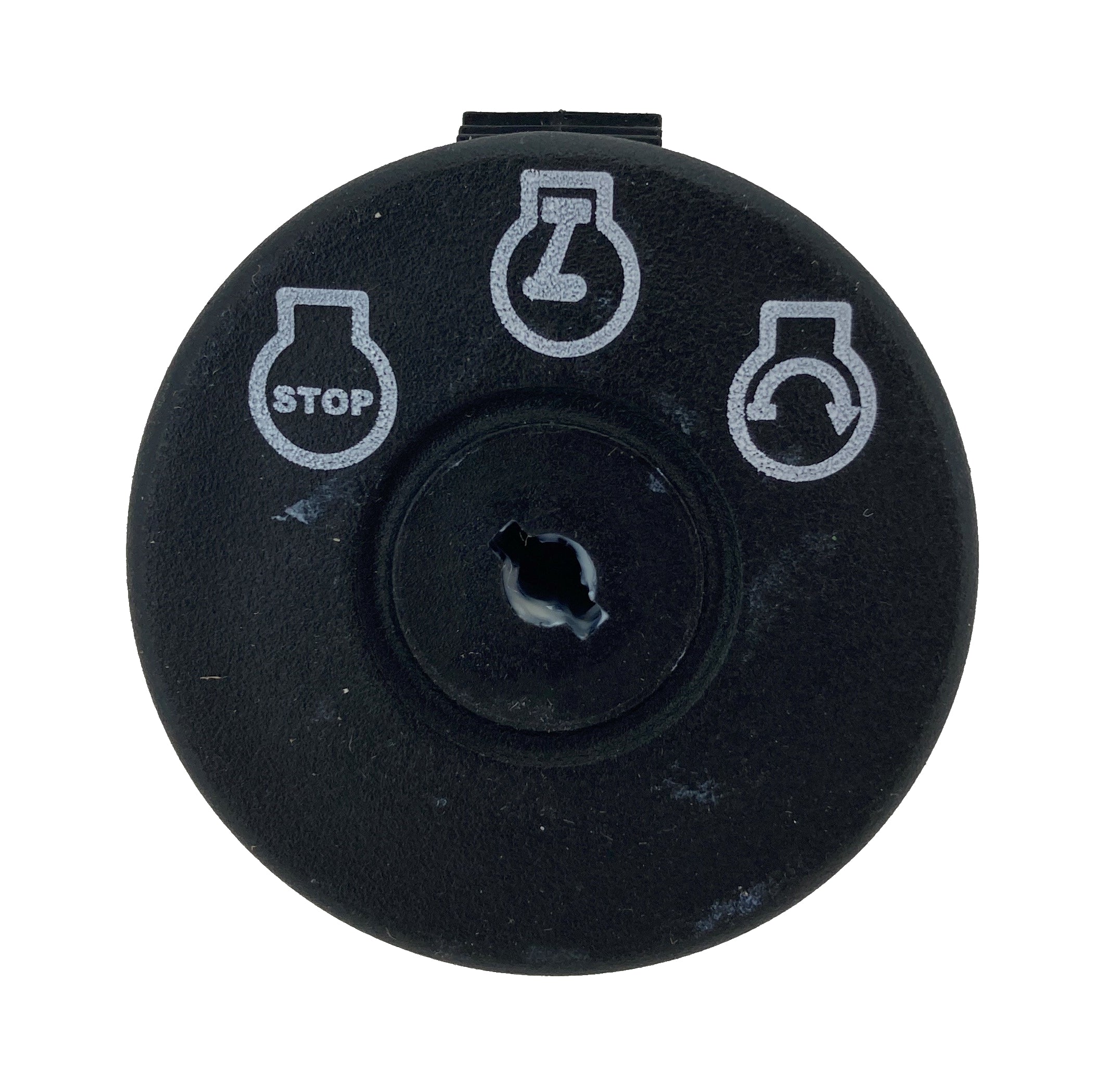 John Deere Original Equipment Switch - GY00191 – AGNLAWN.com