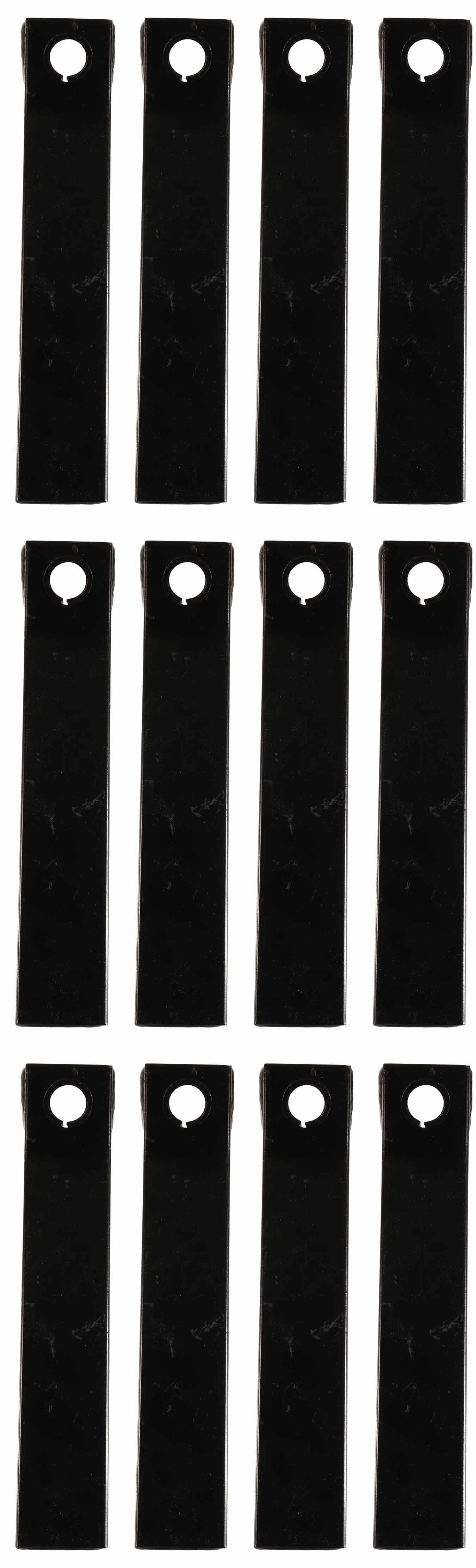 John Deere Original Equipment Roll Drive Rotor Finger (12-PACK) - DC35