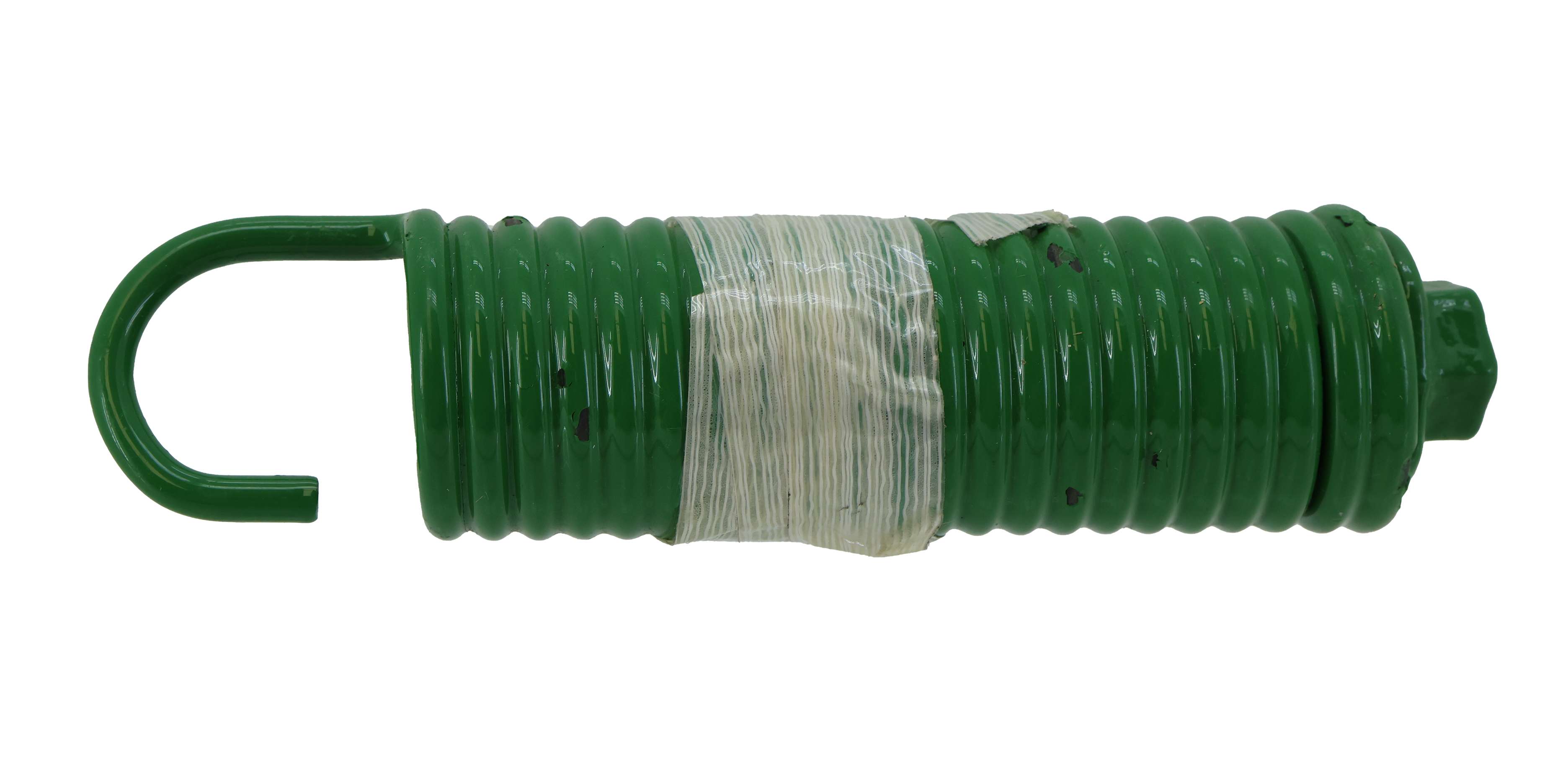 John Deere Original Equipment Spring Assembly - AB10071
