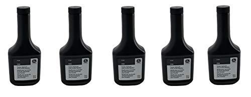 John Deere (5 PACK) Original Equipment Tractor Hydraulic Fluid Frictio ...