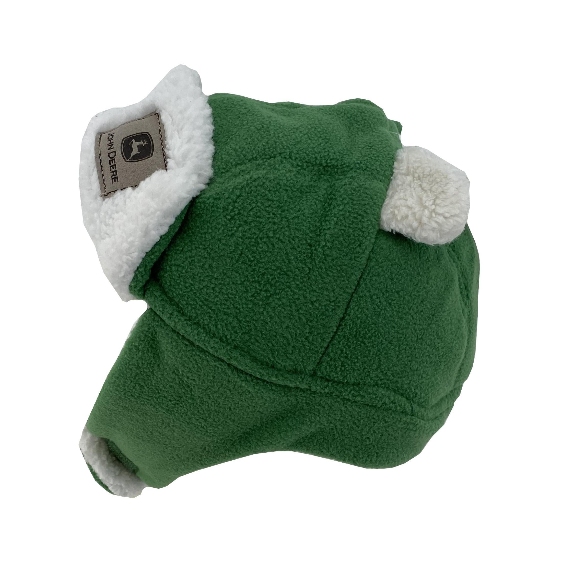 John Deere Toddler Boy Winter Trapper Hat - LP75589 – AGNLAWN.com