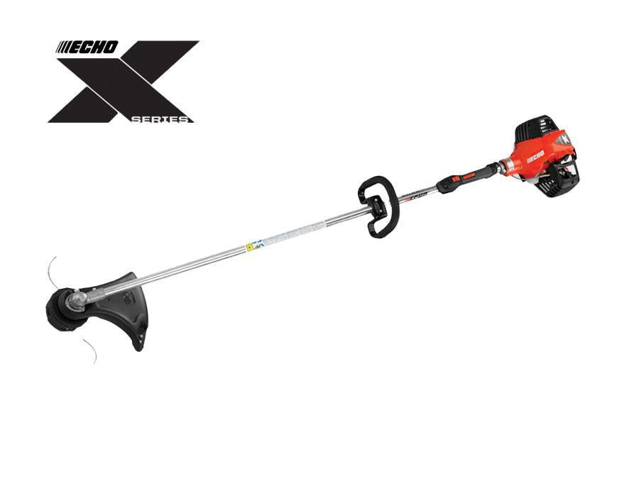 Echo 30 cc Gas 2-Stroke X Series Straight Shaft String Trimmer - SRM-3