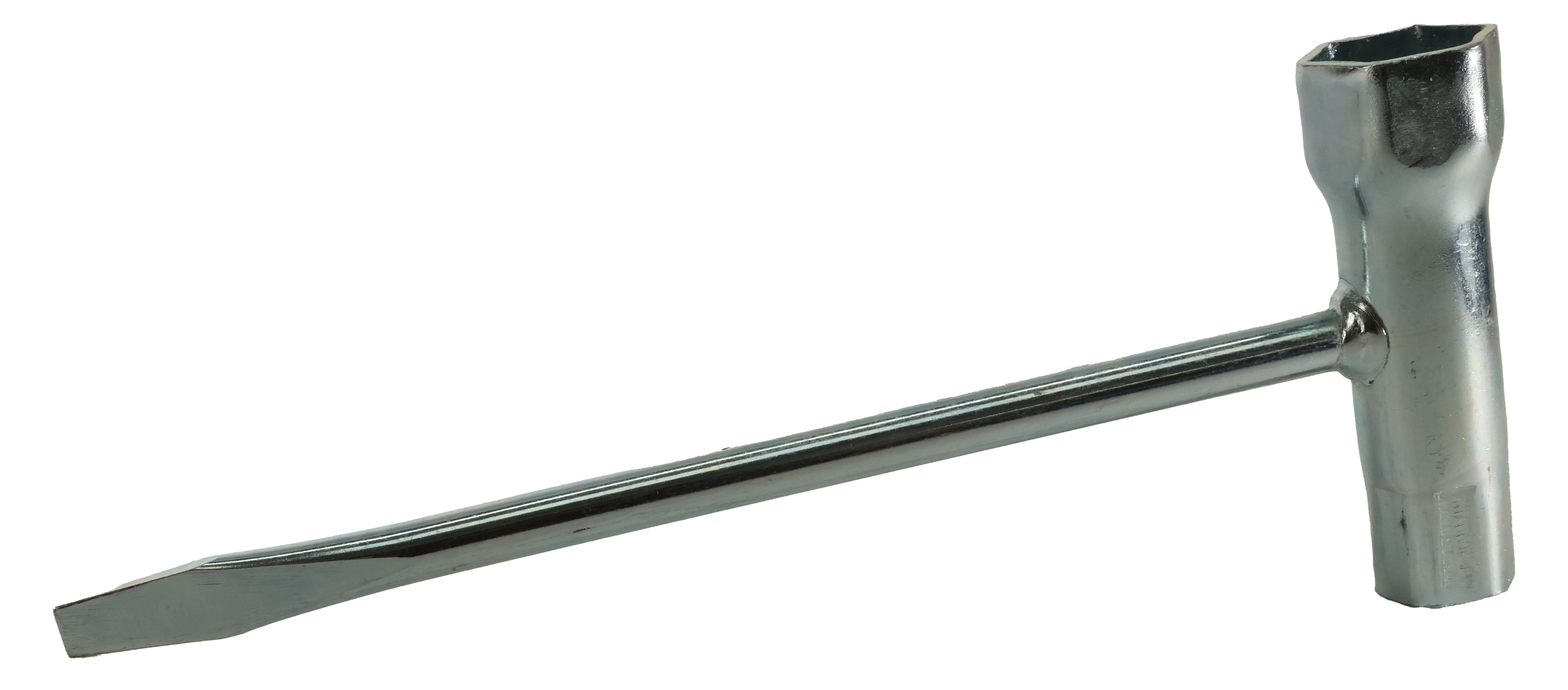 Echo Original Equipment T-WRENCH 13x19 L= 180 - X602000080 – AGNLAWN.com