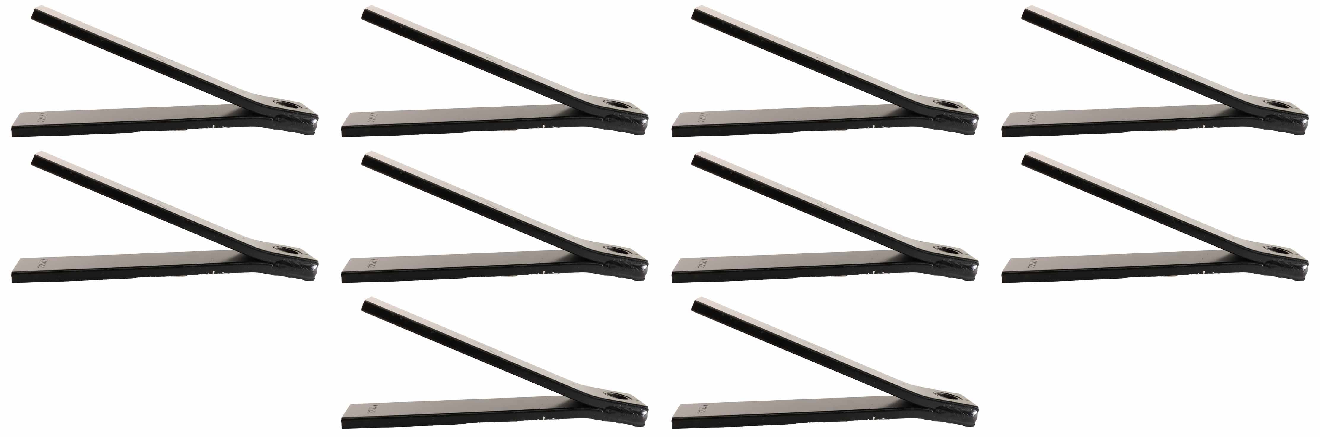 John Deere Original Equipment Roll Drive Rotor Finger (10-PACK) - DC35