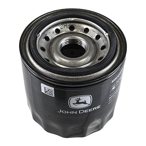 John Deere Original Equipment Oil Filter #M806419 – AGNLAWN.com