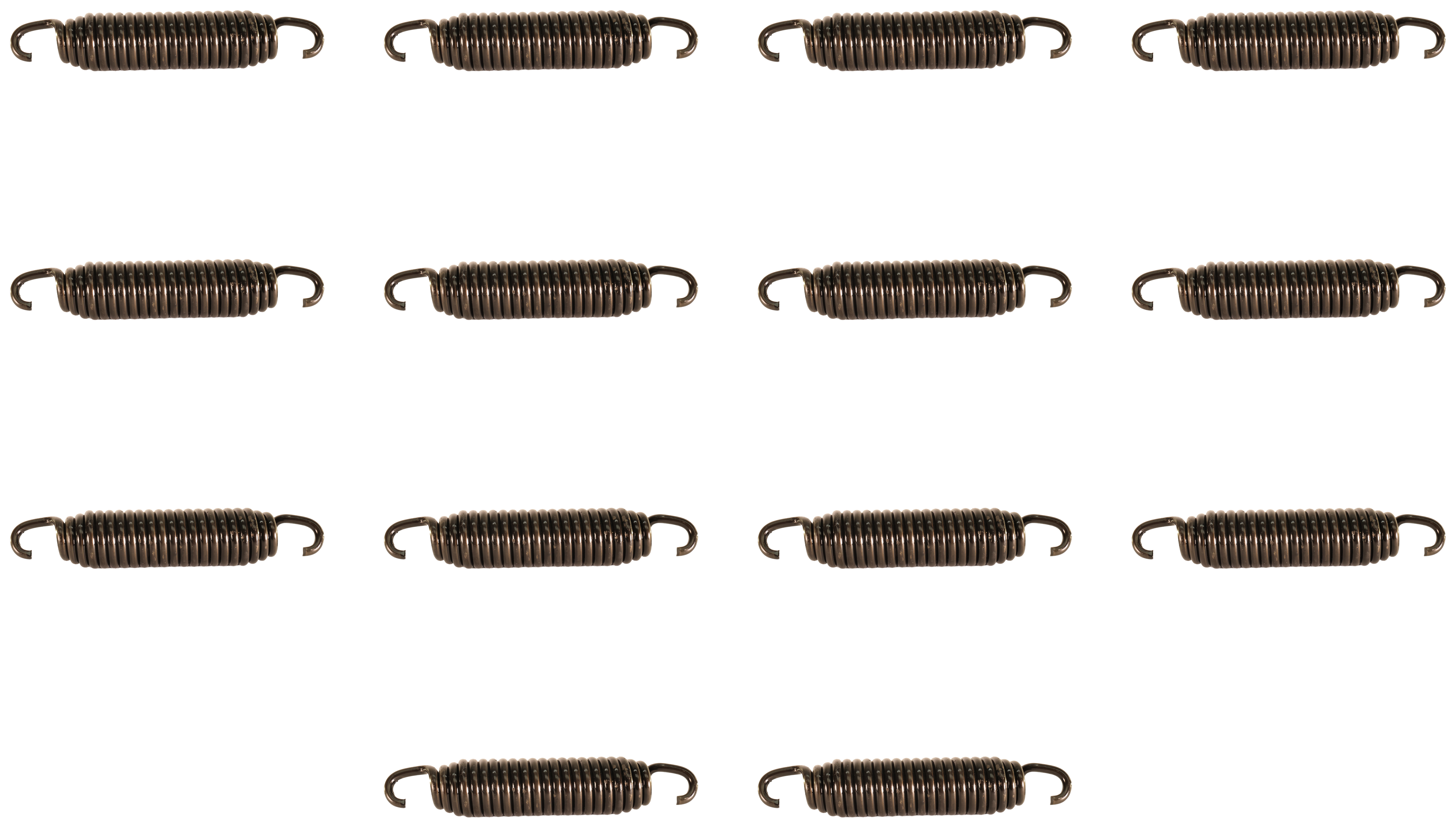 John Deere Original Equipment Extension Spring (14-PACK) - A42984