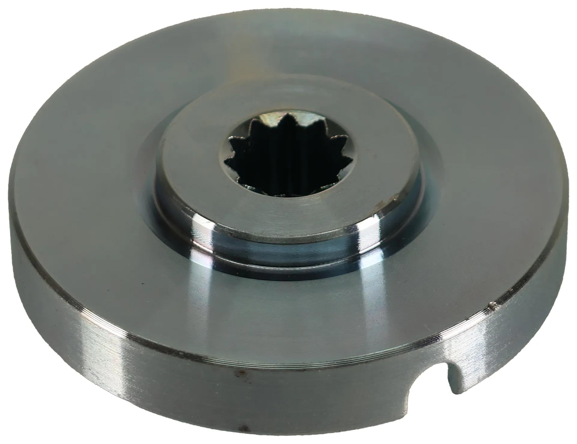 Echo Original Equipment PLATE, ADAPTOR - UPPER - C535000100