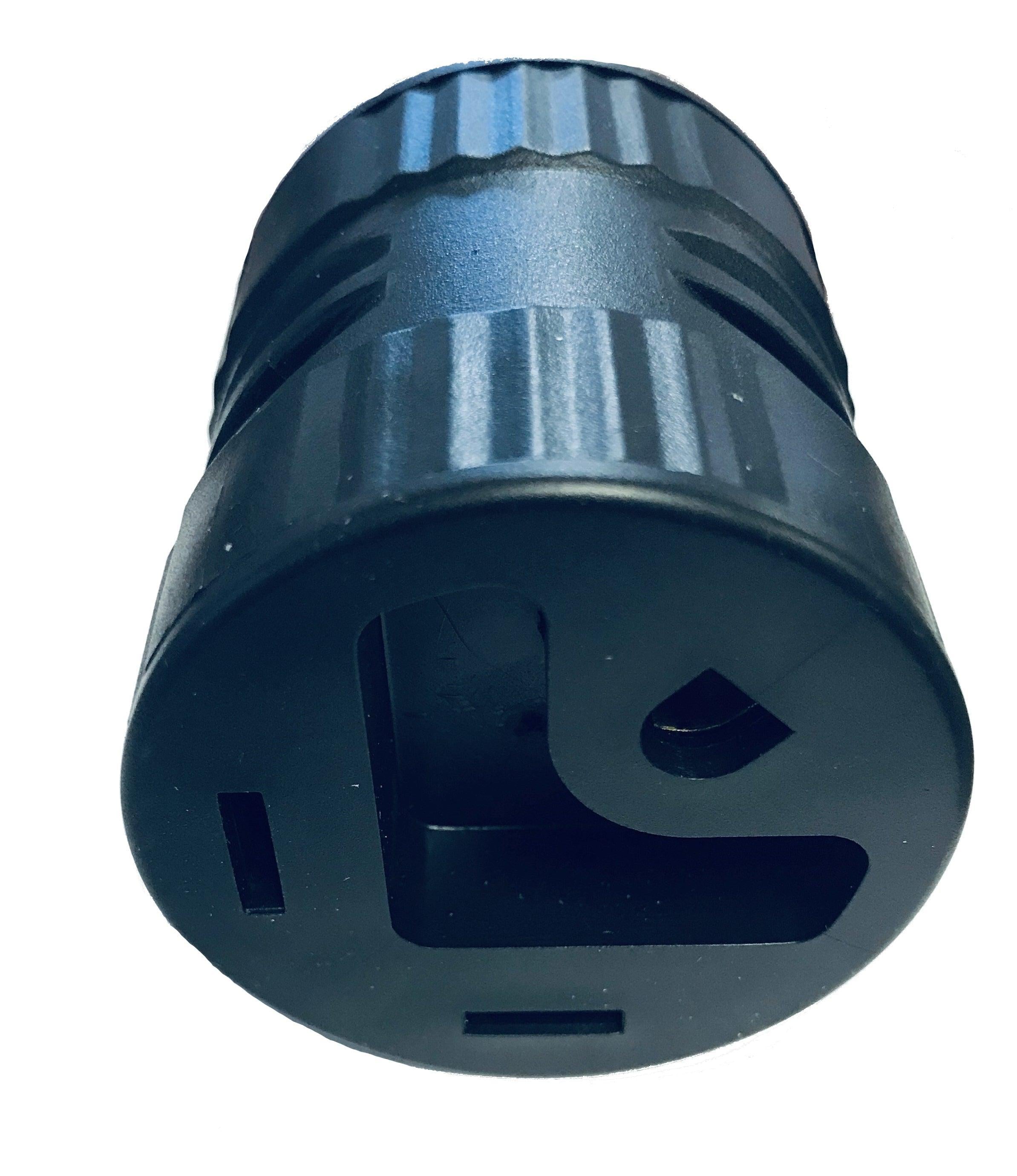 Honda Generator RV Adapter - L530P-RV30R,1