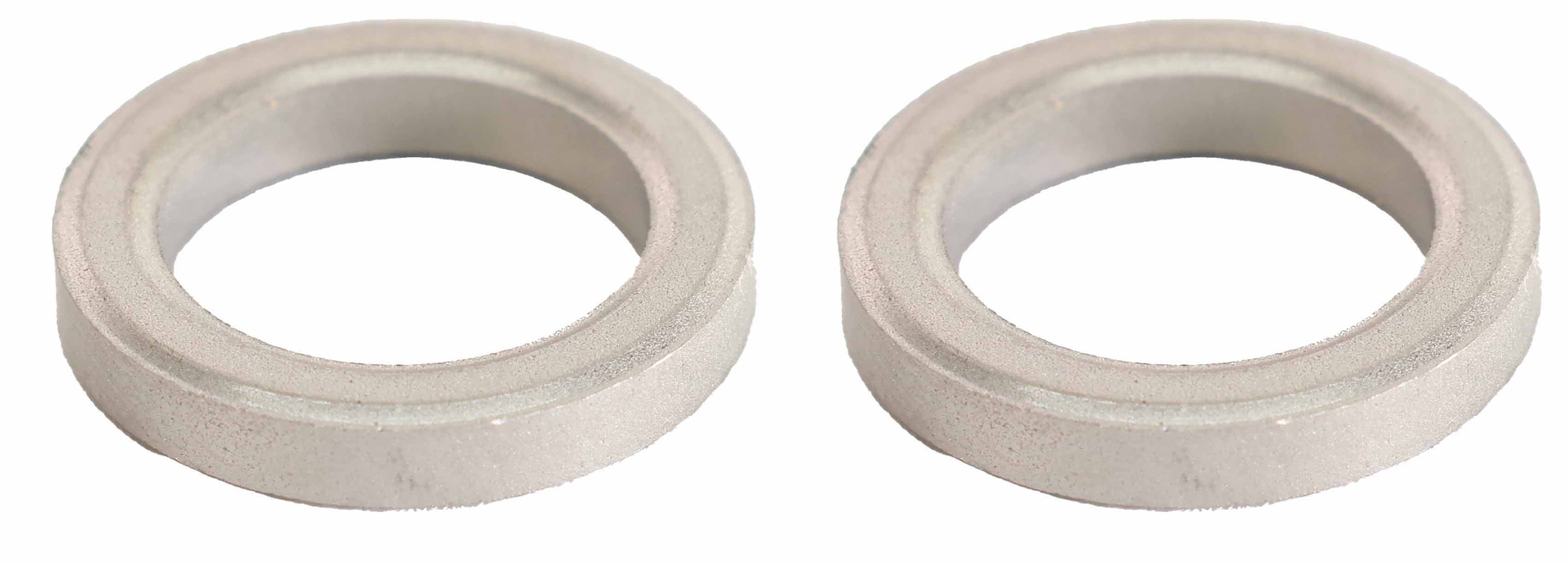 Honda Original Equipment Pinion Gear Collar (2-PACK) - 91559-VE2-800,2 ...