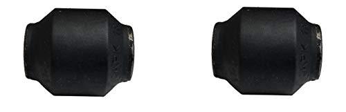 John Deere Original Equipment (2 PACK) Isolator - AH154697 – AGNLAWN.com