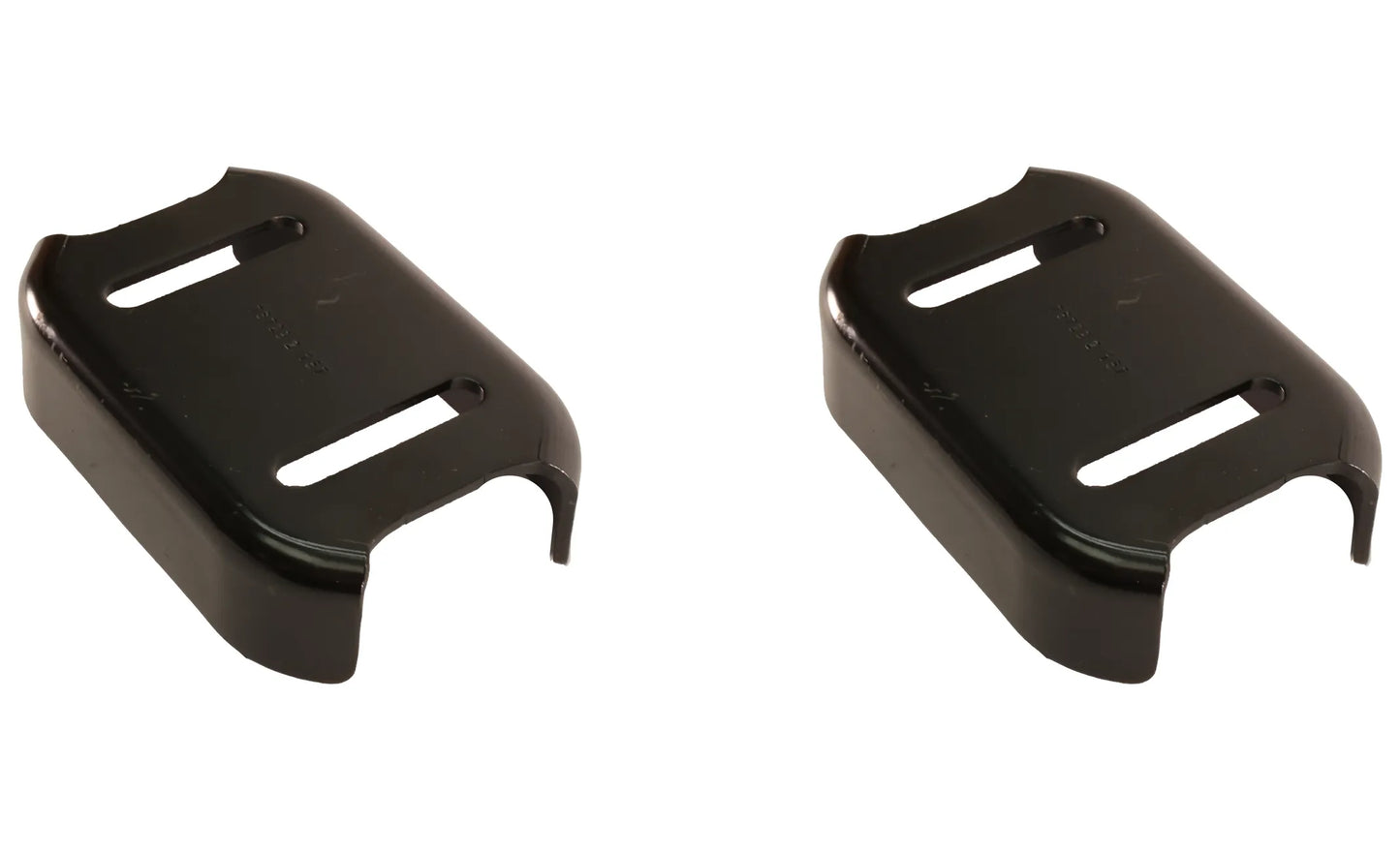 Honda Original Equipment Auger Skid (2-PACK) - 76728-V45-A20,2 ...