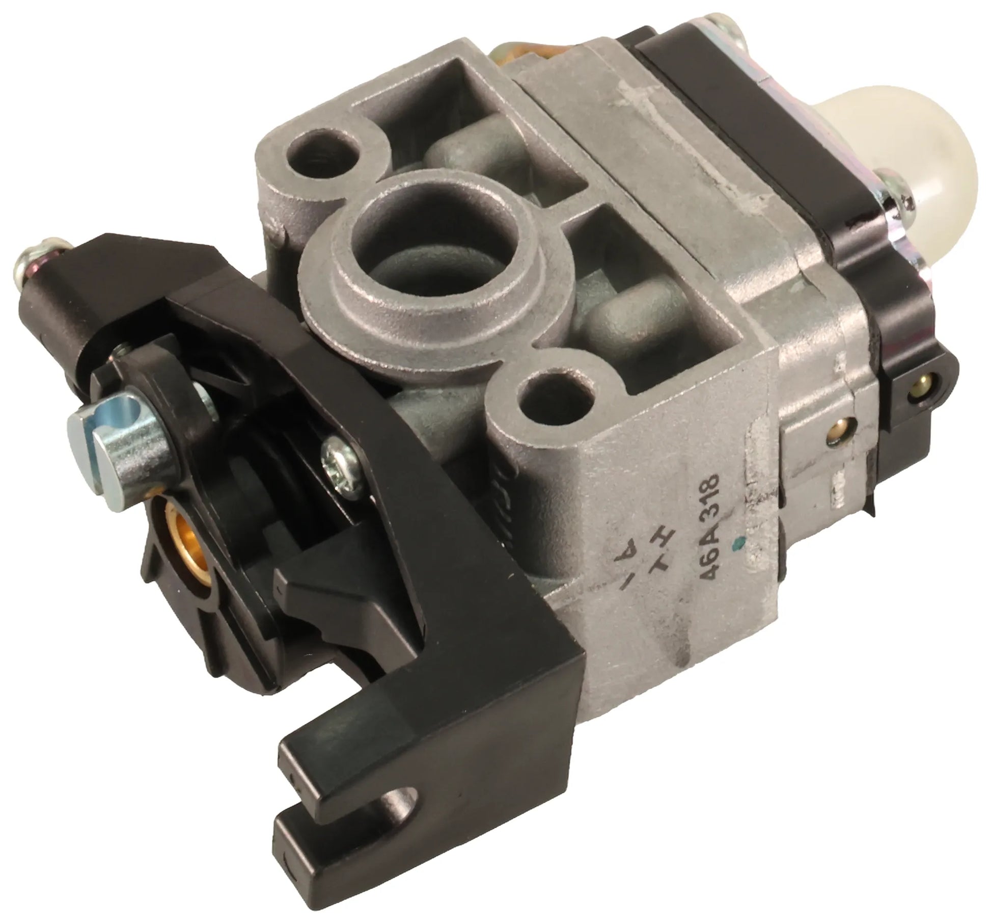 Honda Original Equipment Carburetor Assy. (Wyb 46A) - 16100-Z6J-WB3 – AGNLAWN.com