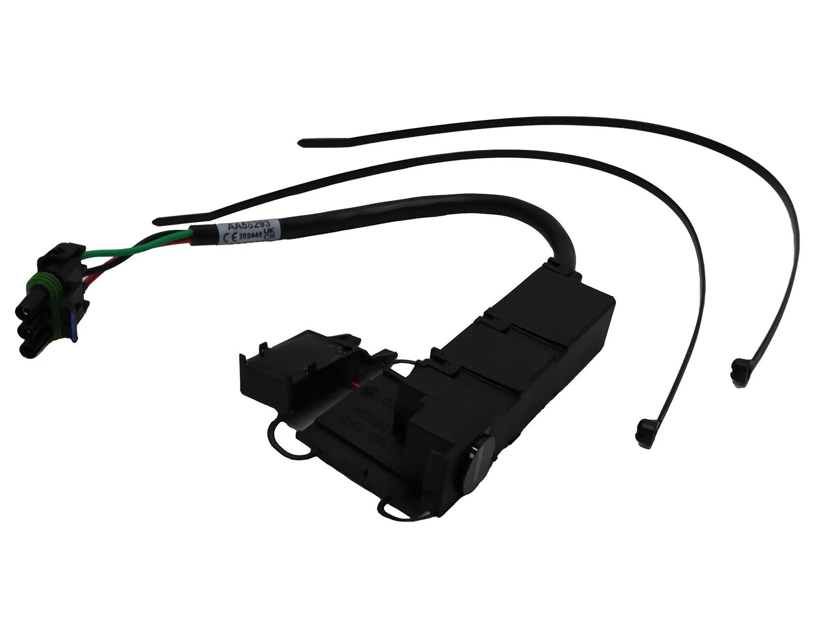 John Deere Original Equipment Seed Monitoring Sensor - AA58293 ...