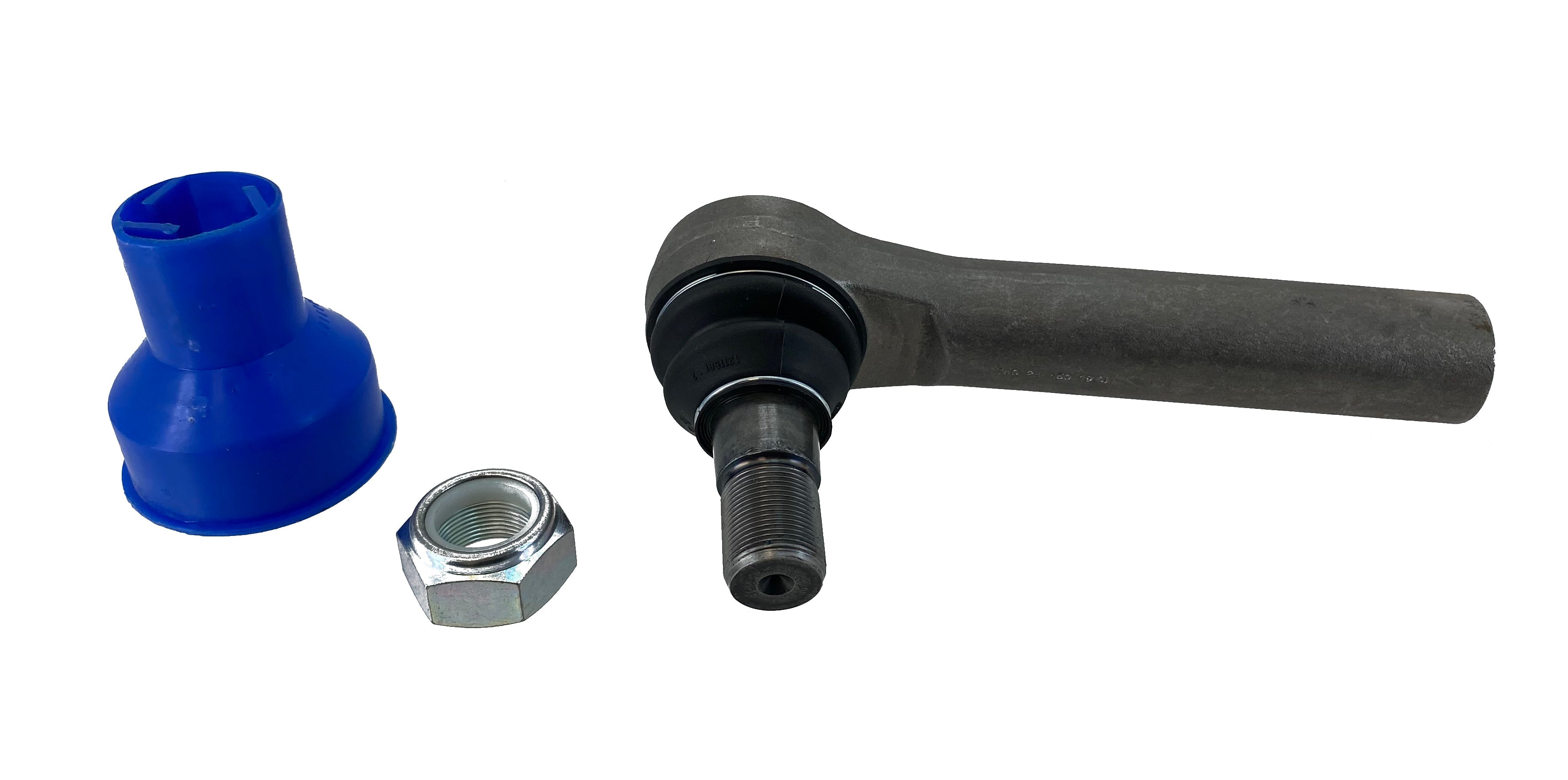 John Deere Original Equipment Tie Rod End - AL209601 – AGNLAWN.com