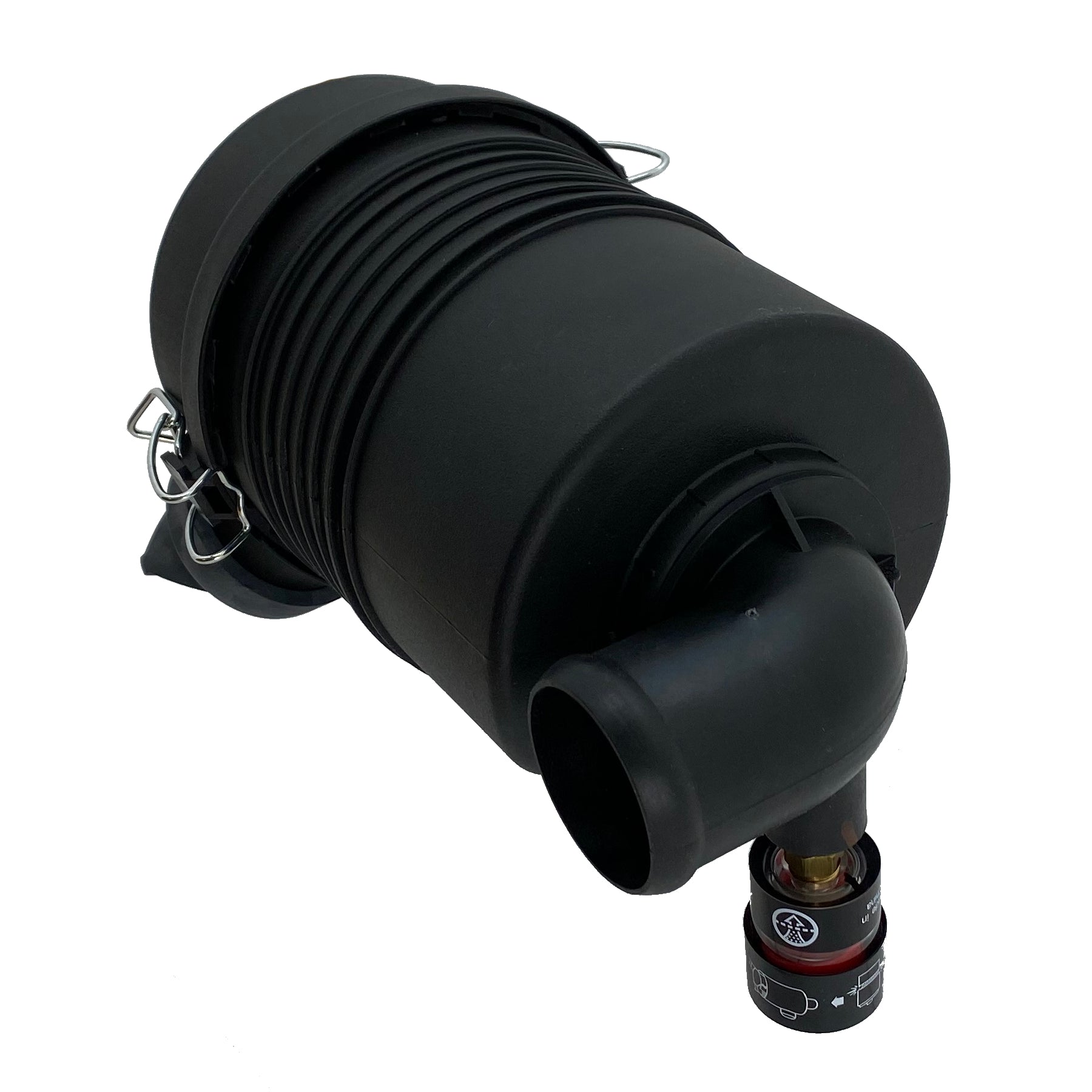 John Deere Original Equipment Air Cleaner - AM127412