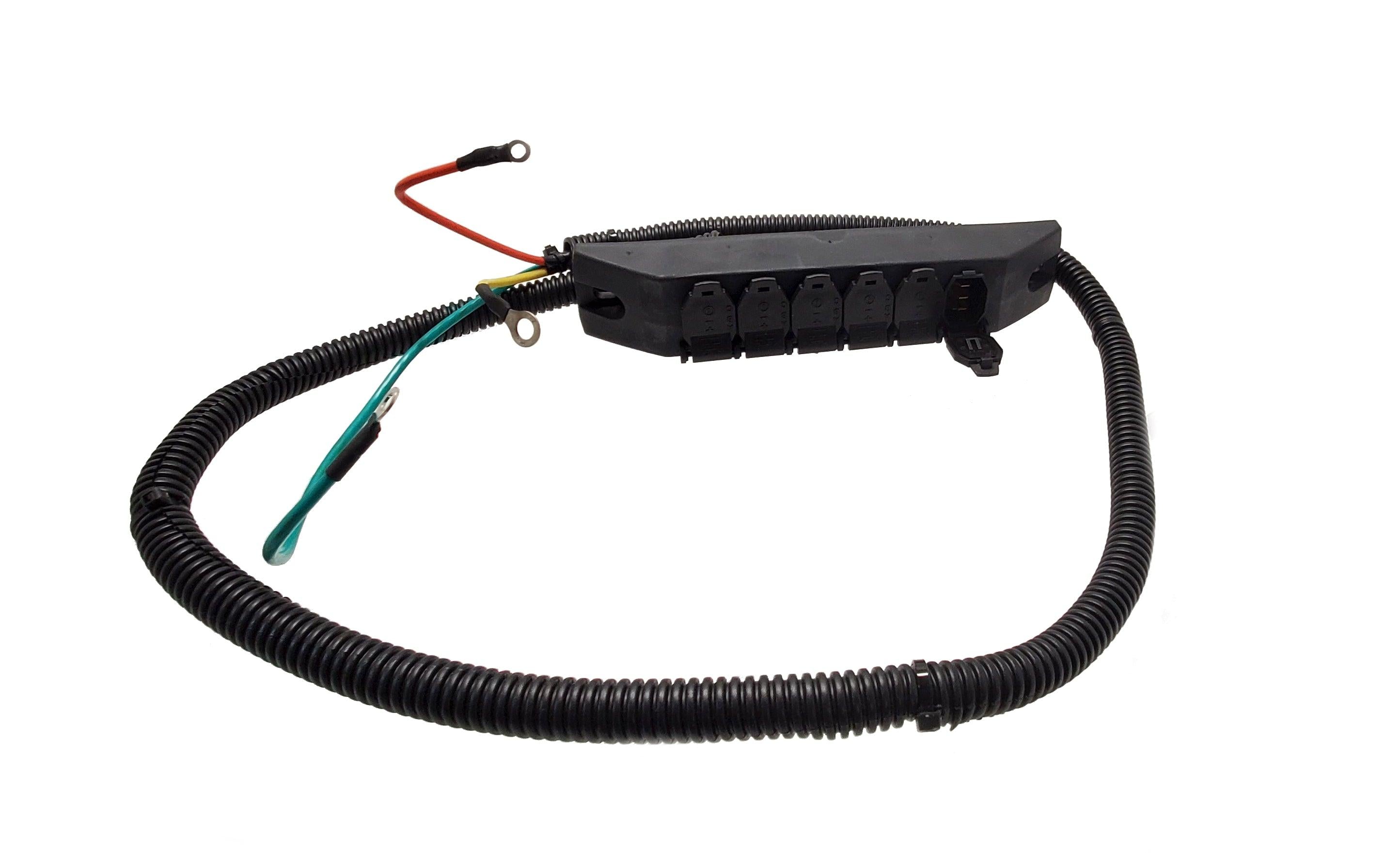 A&I Auxiliary Power Outlet - A-RE68495 – AGNLAWN.com