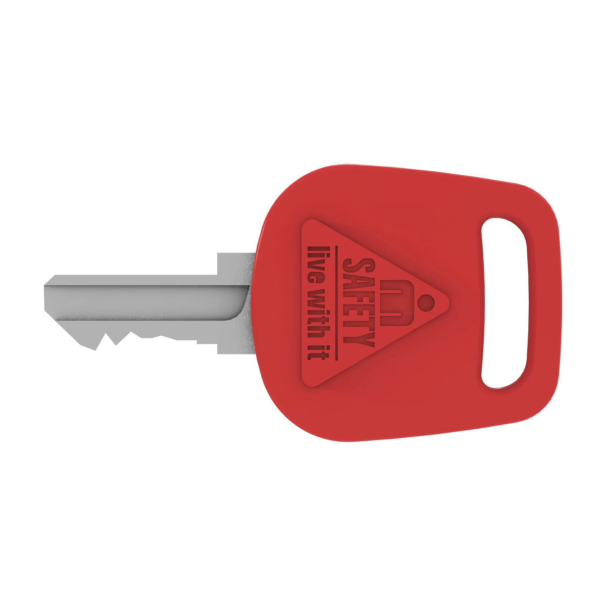 John Deere Original Equipment Key - LVA17264 – AGNLAWN.com