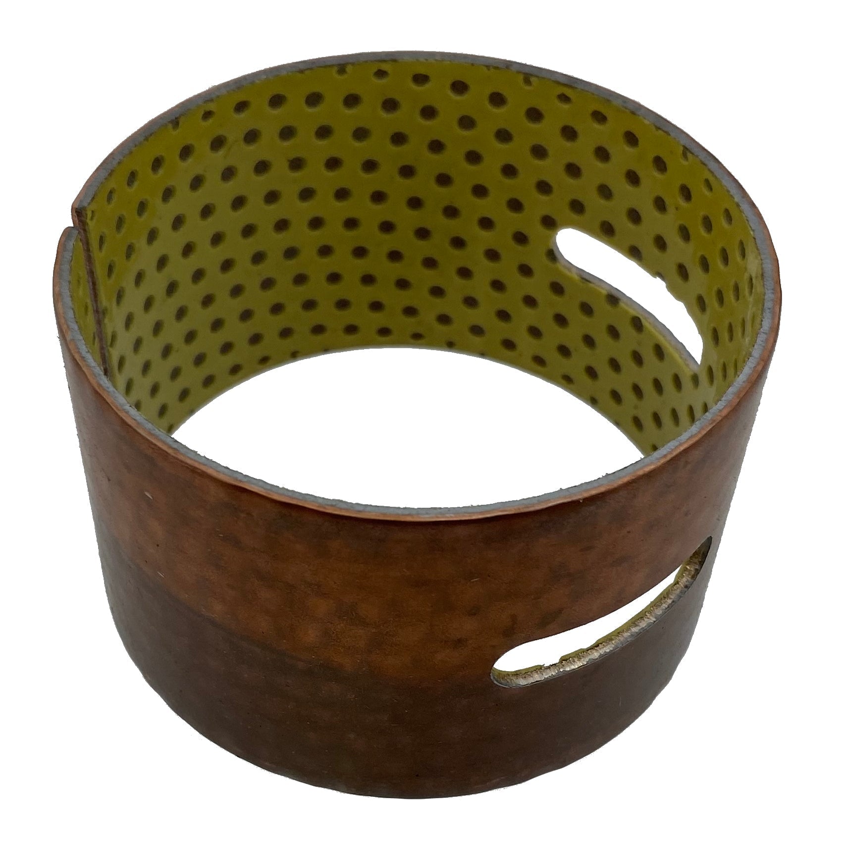 John Deere Original Equipment Bushing - R125974