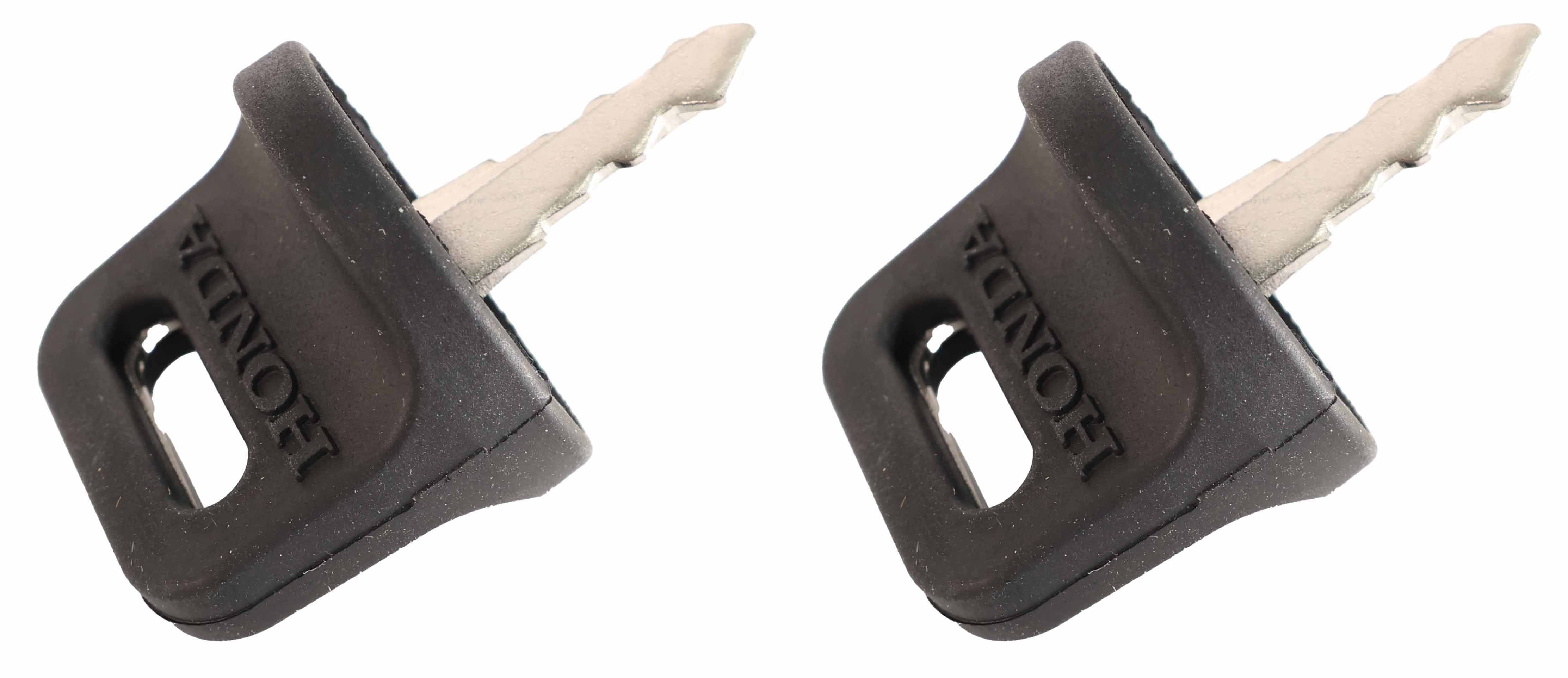 Honda Original Equipment Combination Switch (W05) Key Assy. (2-PACK)