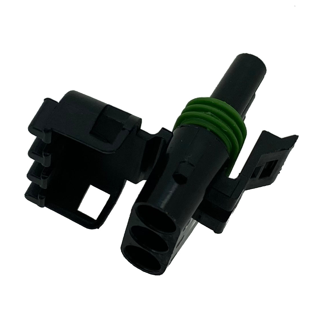 John Deere Original Equipment Electrical Connector Assy - RE12364 ...