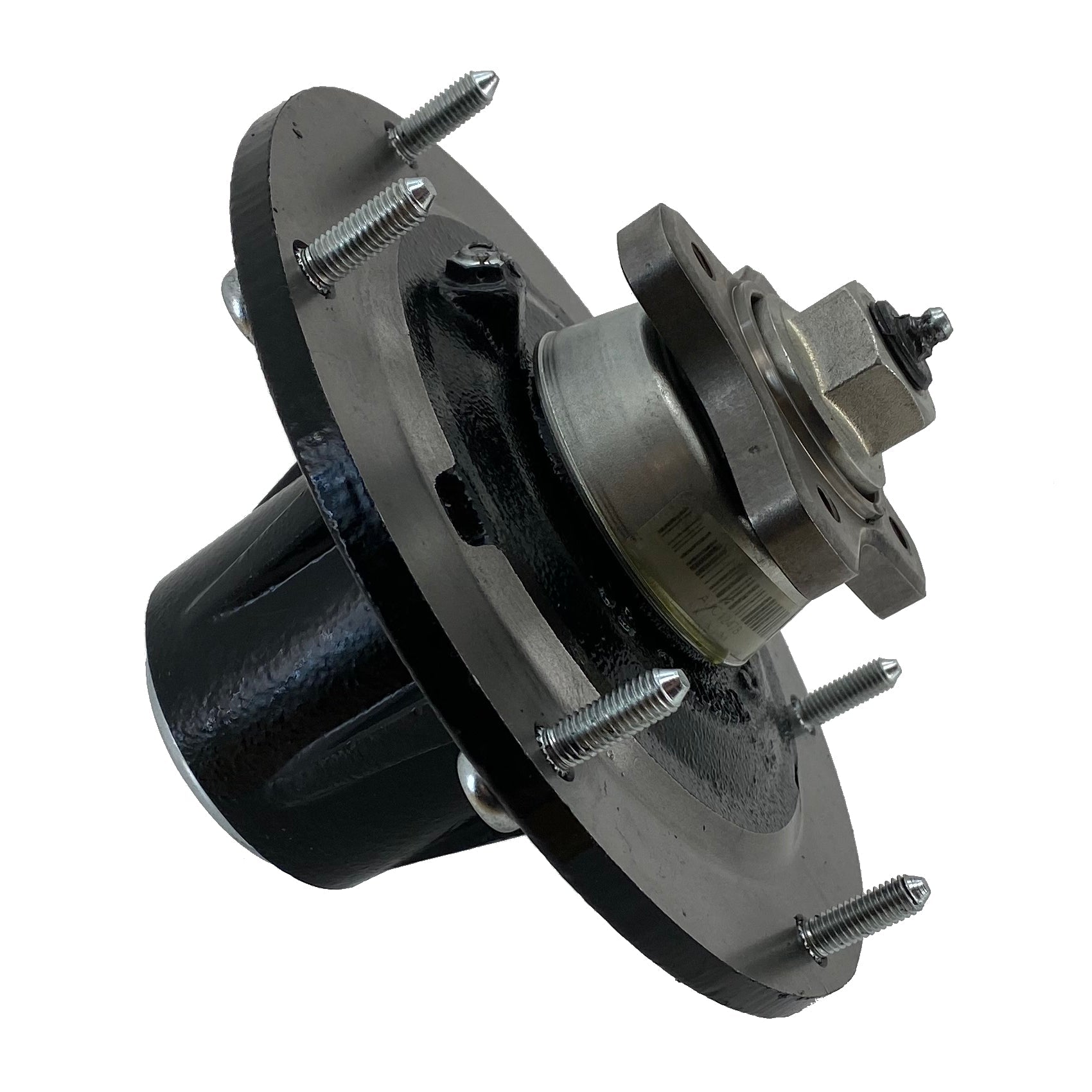 John Deere Original Equipment Spindle - AUC12478 – AGNLAWN.com
