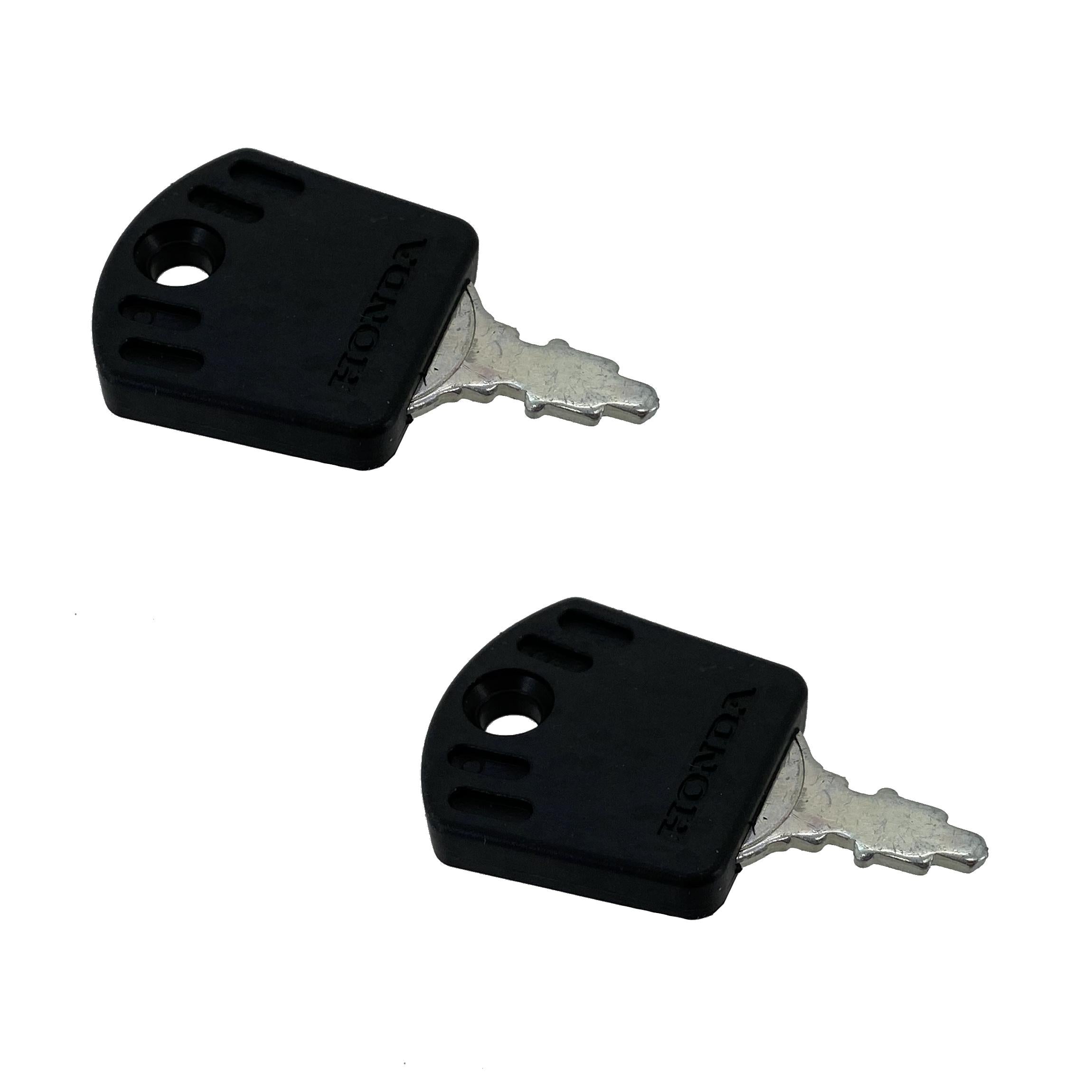 Honda Original Equipment Key (2 Pack) - 35111-VL0-W01 – AGNLAWN.com