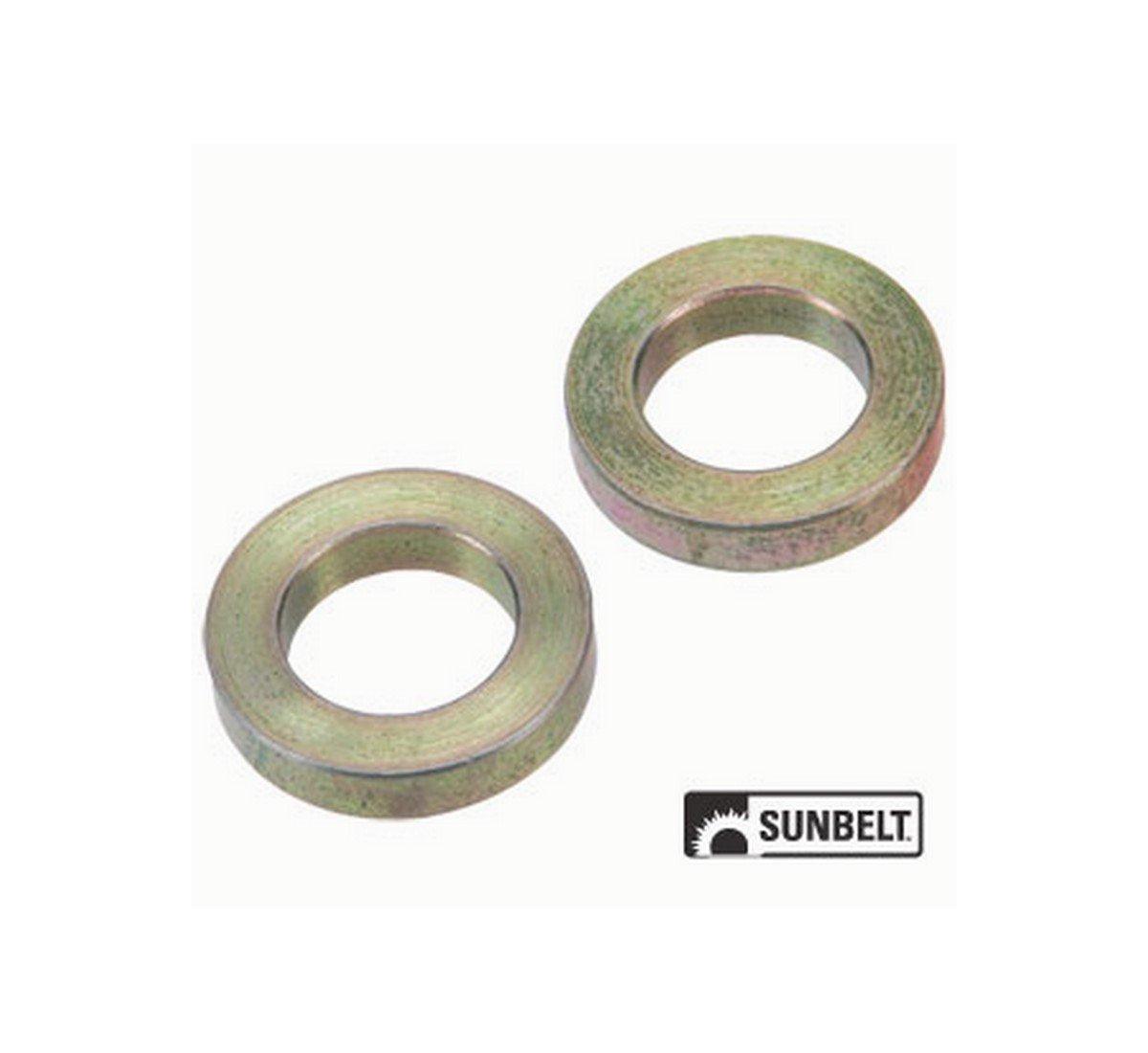 A&I Products Yoke Spacer 2 Pack - B1CO345 – AGNLAWN.com