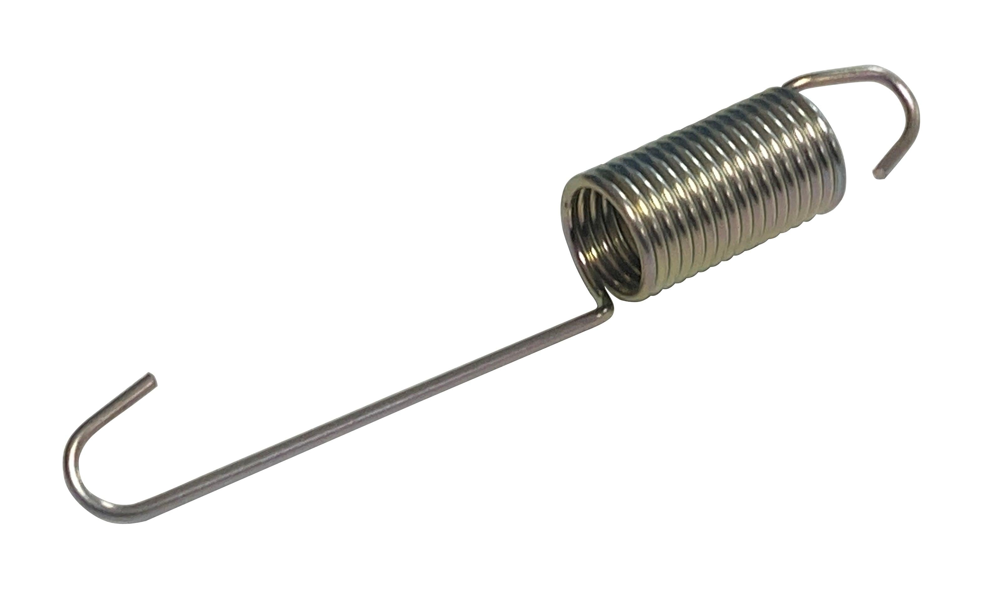 Honda Original Equipment Clutch Lever Return Spring - 54414-VA3-P00 ...