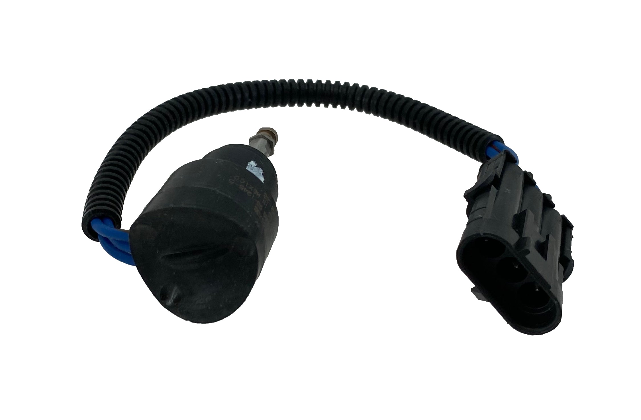 John Deere Original Equipment Hitch Draft Sensor - RE43738 – AGNLAWN.com